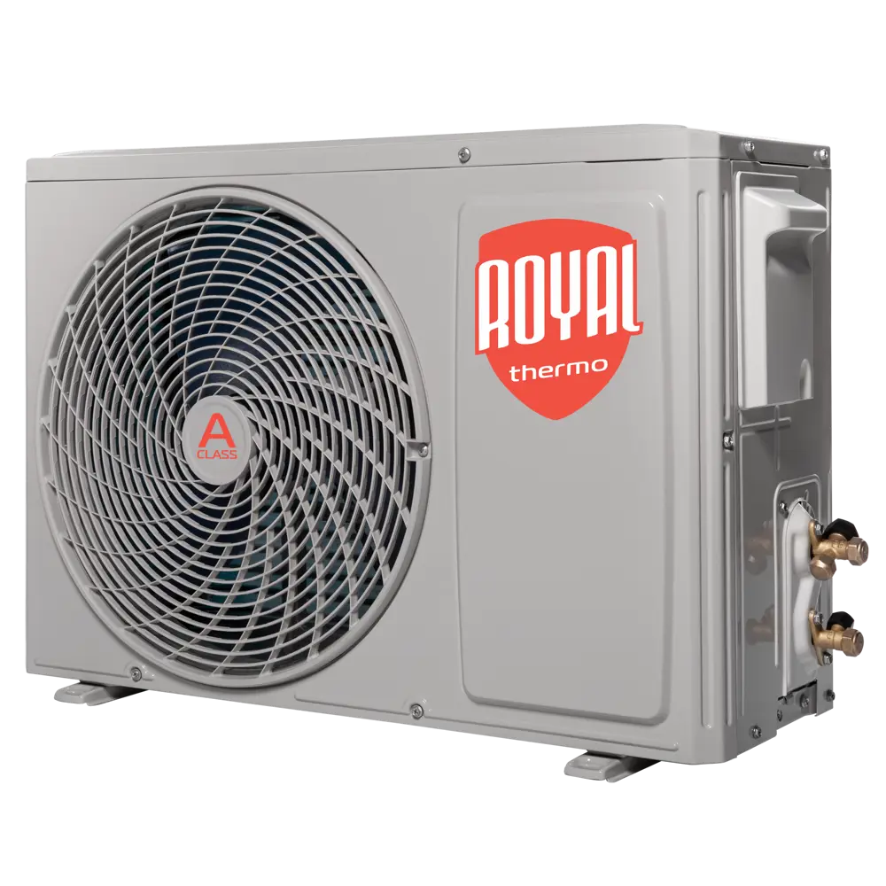 Сплит-система Royal Thermo RTM-07HN1 Ready 7K BTU охлаждение/обогрев Wi ...