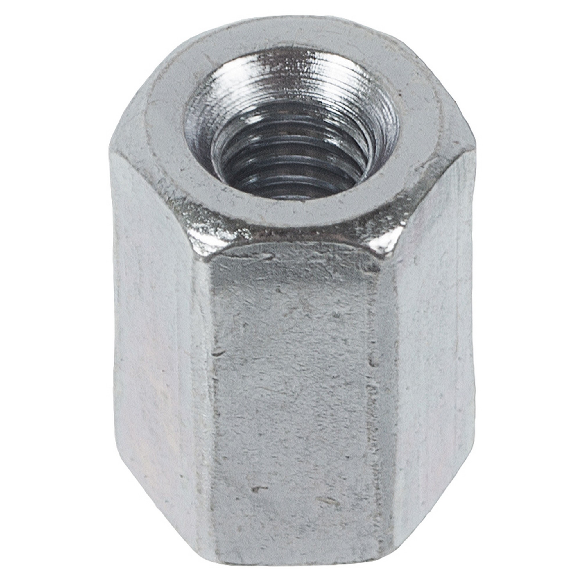 Гайка переходная удлиненная шестигранная DIN 6334 M4, 1 шт. ️ купить по ...