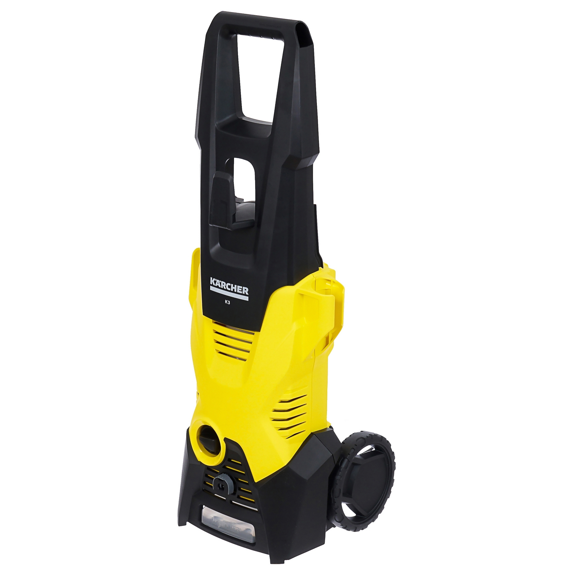 Мойка высокого давления Karcher К 3, 120 бар, 380 л/ч ️ купить по цене ...