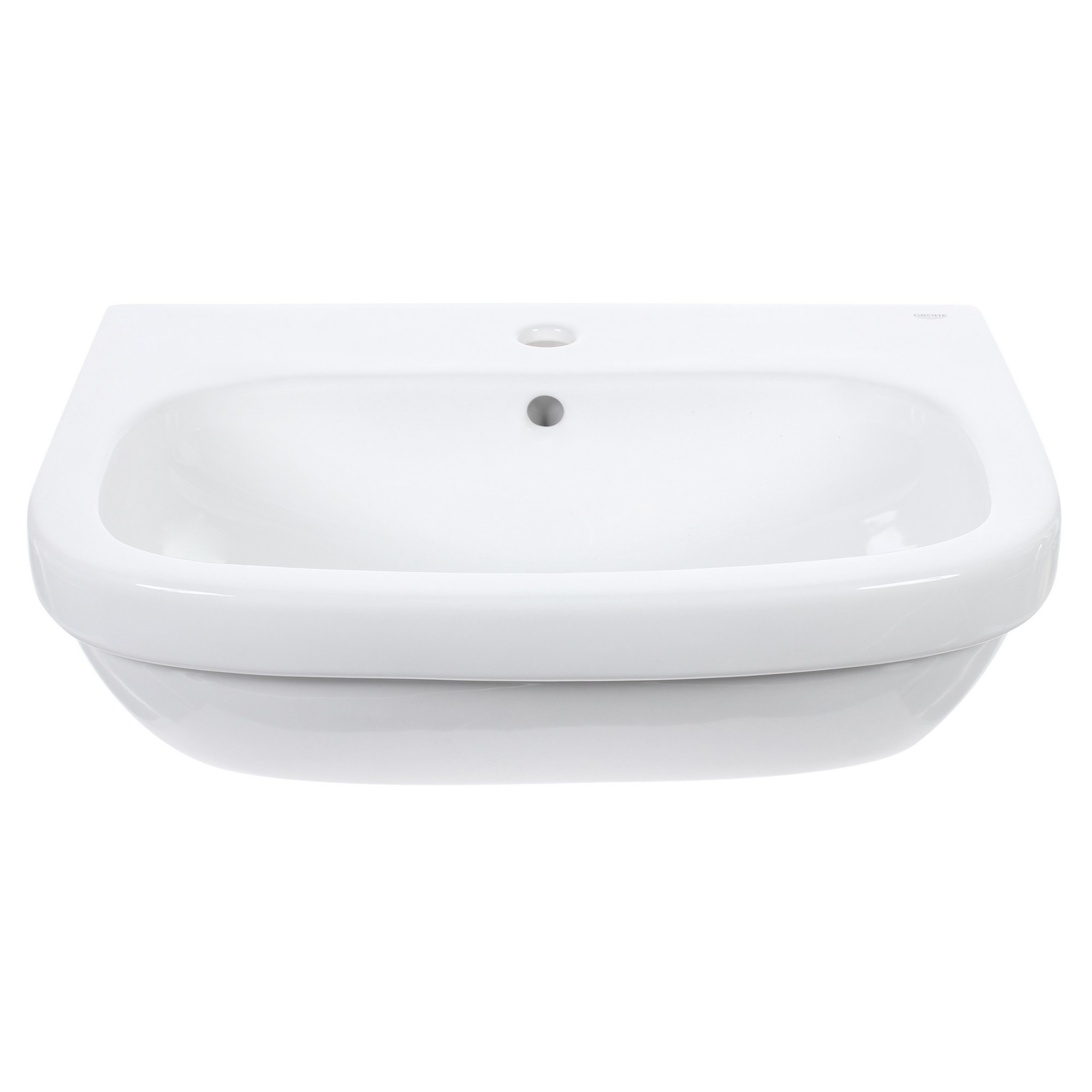 Раковина Grohe Euro Ceramic 39335000, 60 см ️ купить по цене 7280 ₽/шт ...