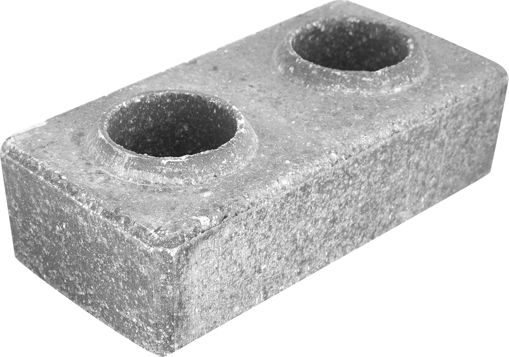 Кирпич лицевой М200 шип-паз, цвет чёрный ️ купить по цене 37 ₽ в Москве ...