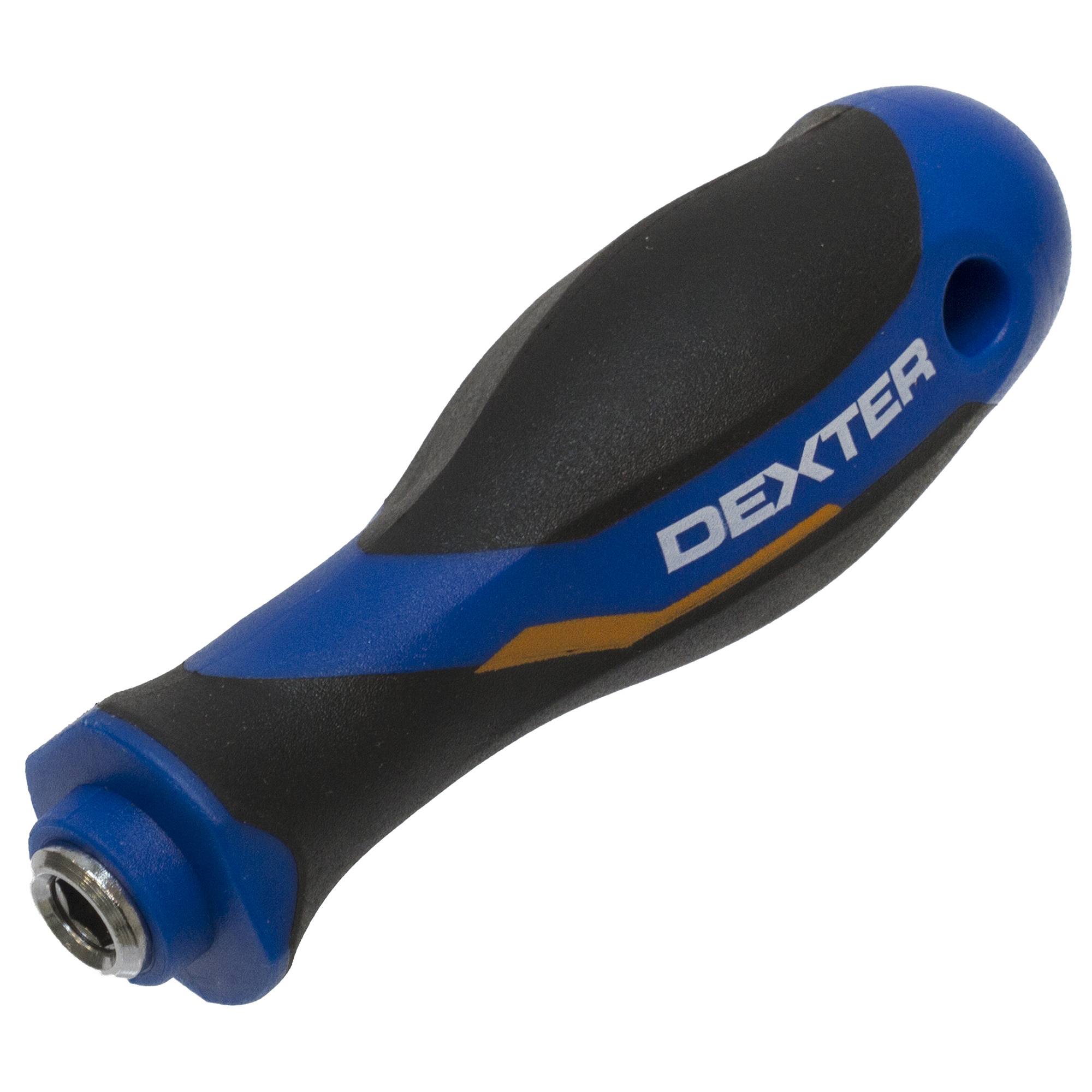 Ручка для отвертки Dexter FL-054 средняя ️ купить по цене 400 ₽/шт. в ...
