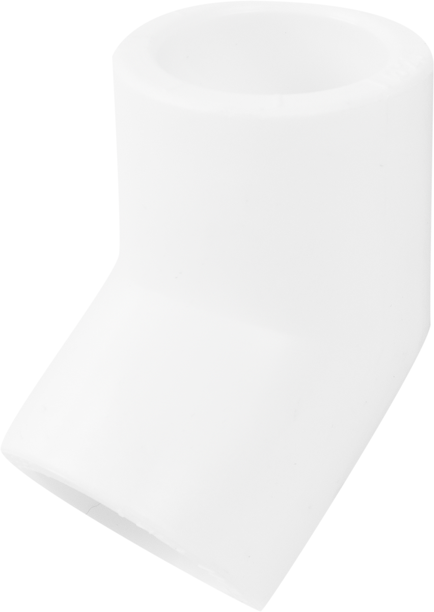 Угол 45° Valfex 20x20 мм полипропилен 10107020 ️ купить по цене 4,2 ₽ в Москве с доставкой в ...