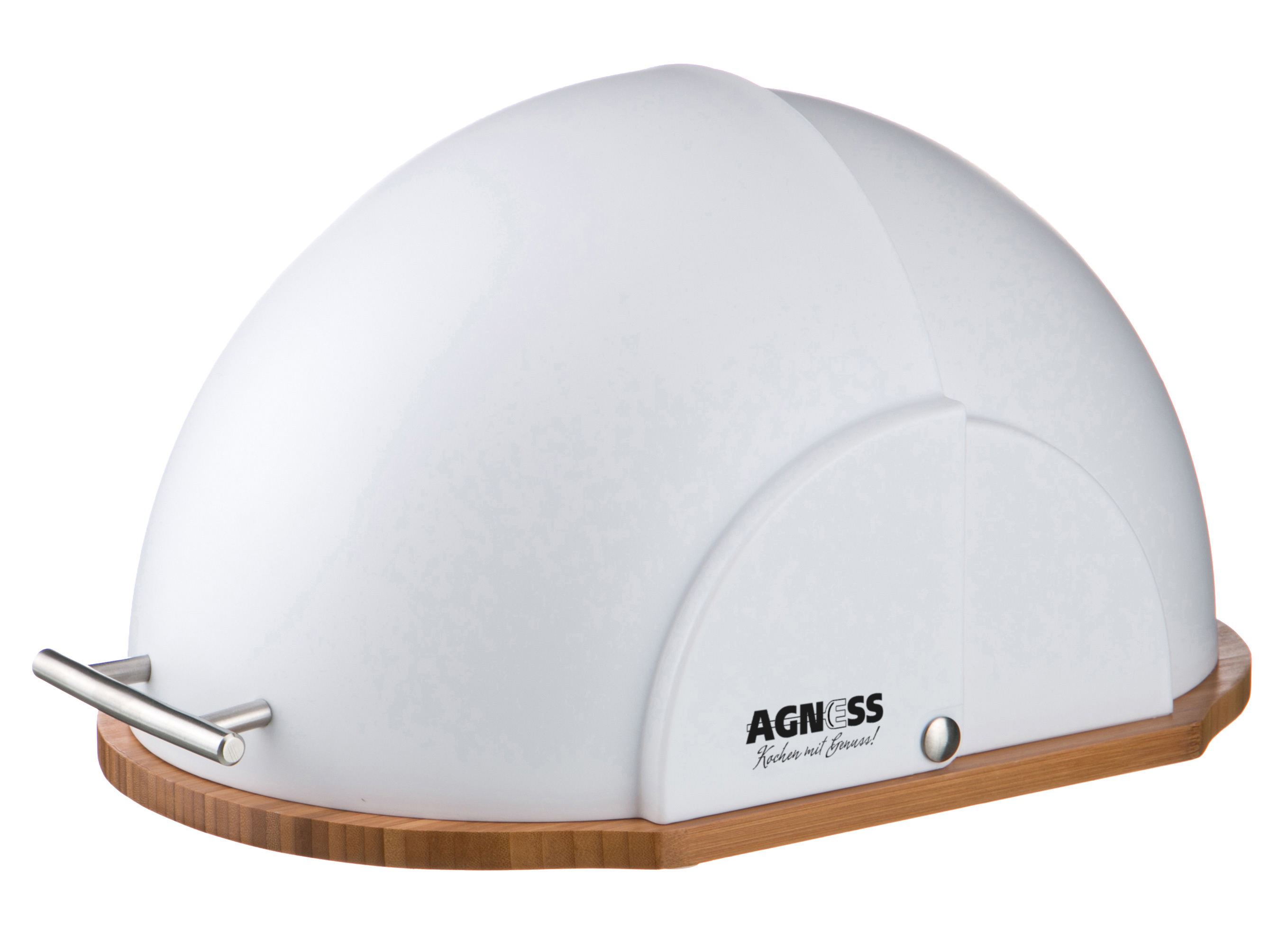 Хлебница Agness Native 938-010 ️ купить по цене 2100 ₽/шт. в Санкт ...