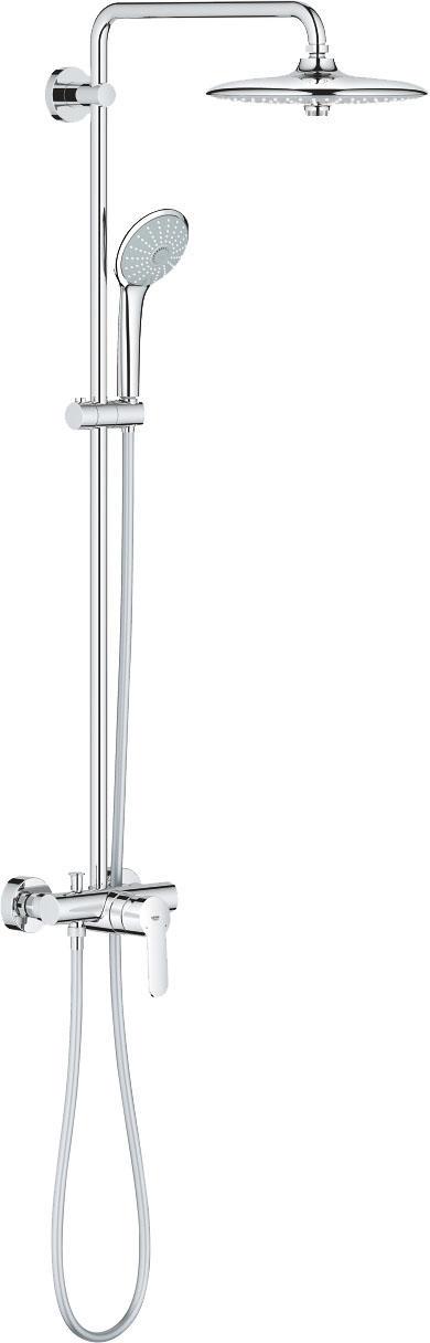 Душевая стойка Grohe Euphoria System 27473001 ️ купить по цене 41535 ...
