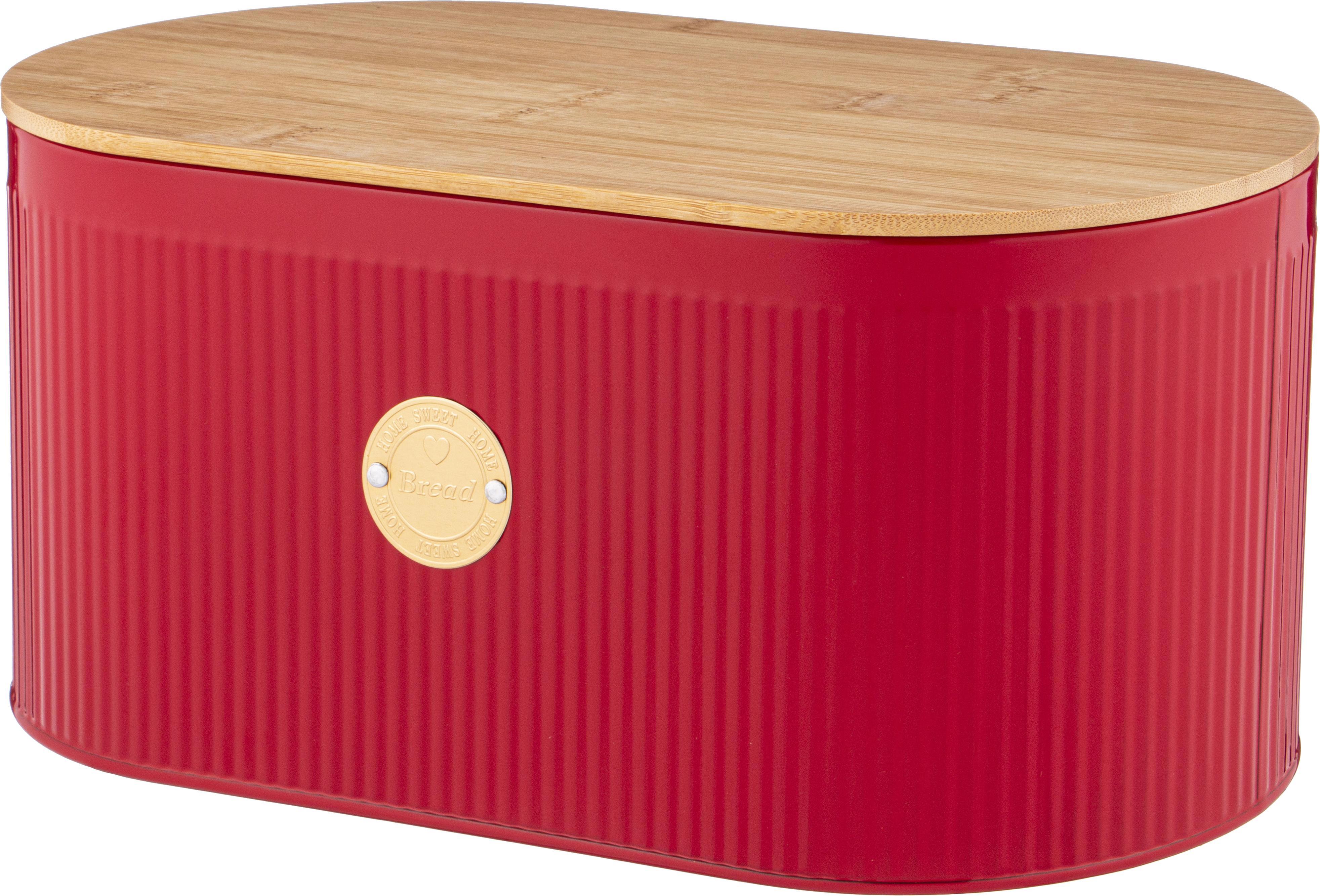 Хлебница AGNESS 2 в 1 790-225 34x18x15 см ️ купить по цене 1119 ₽/шт. в ...