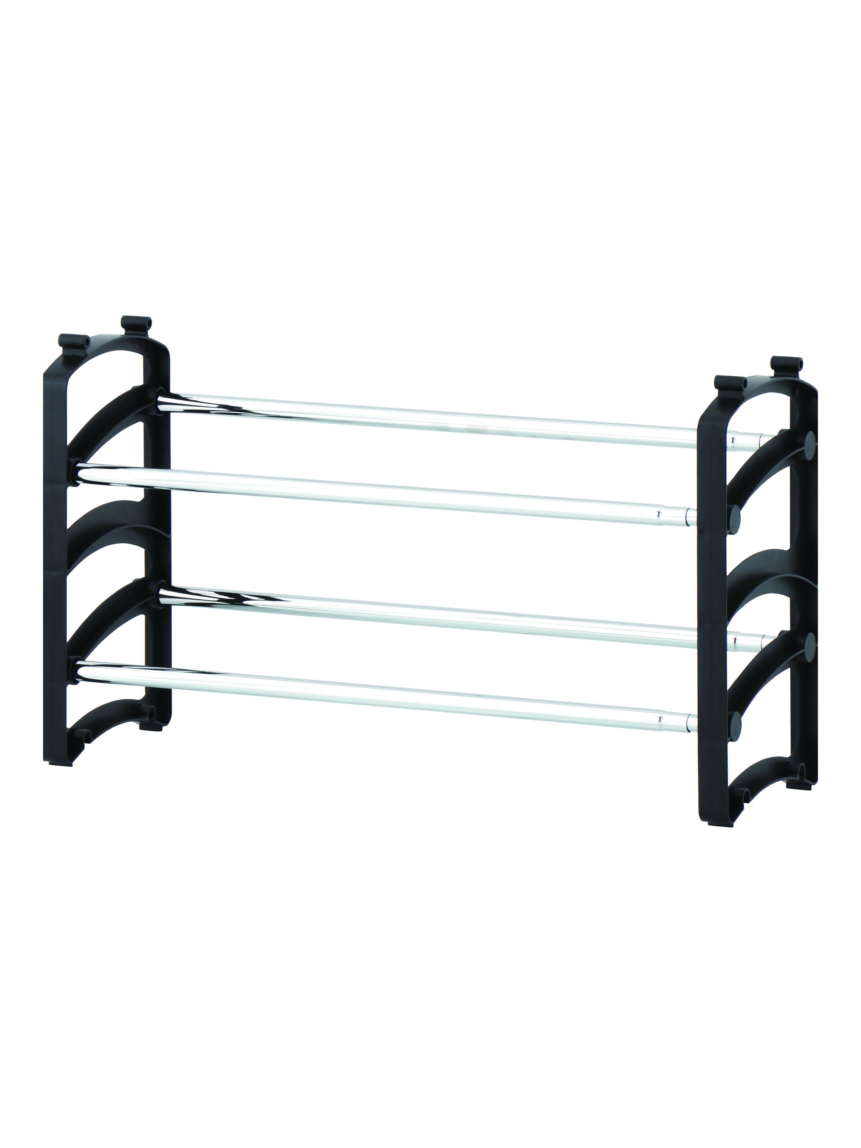 Этажерка UniStor Duo для обуви 210747 ️ купить по цене 1208 ₽/шт. в ...