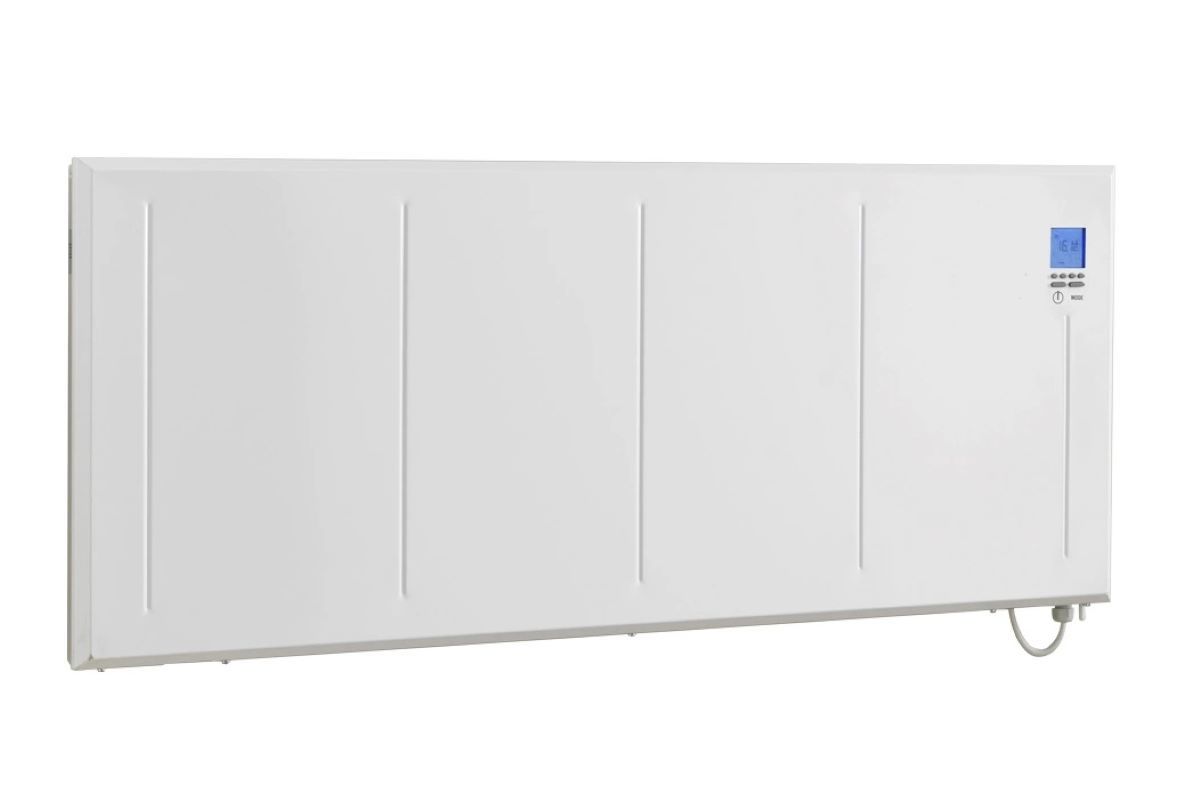 Конвектор электрический Technotherm VPS 2000 DSM с электронным термостатом 2000 Вт ️ купить по ...