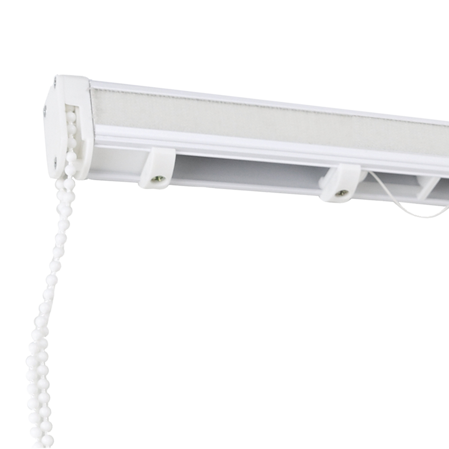 Карниз для римских штор Эскар 80 см ️ купить по цене 1740 ₽/шт. в ...