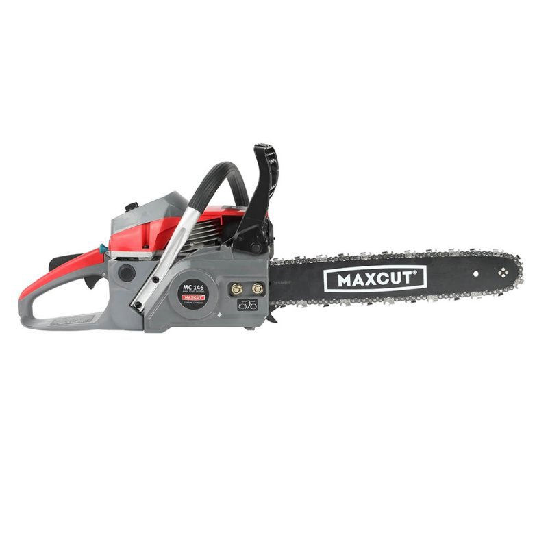 Бензопила Maxcut MC 146 2.90 л.с. шина 40 см ️ купить по цене 11 488 ₽ в Москве с доставкой в ...