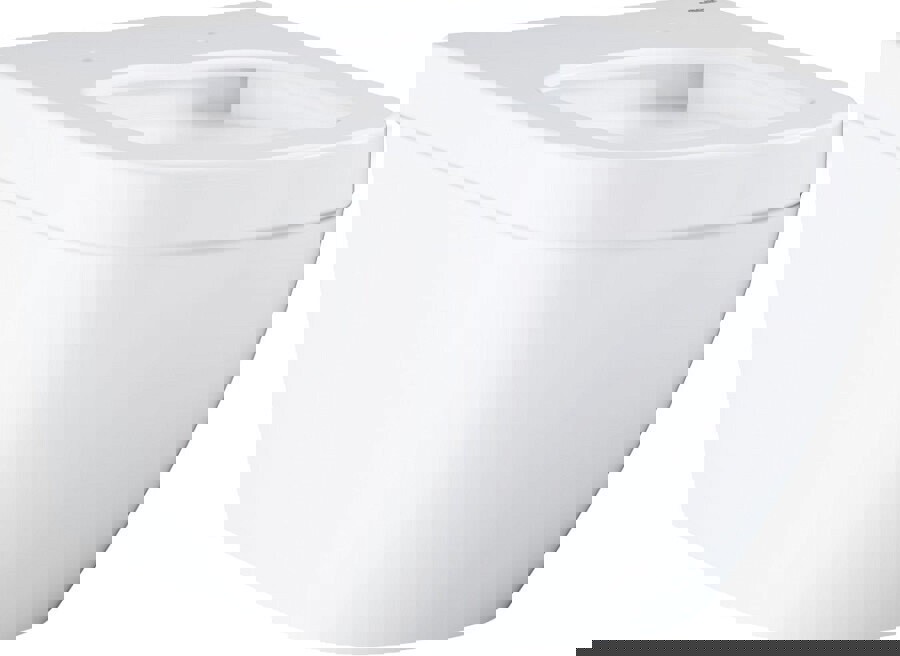 Унитаз подвесной Grohe Euro Ceramic 3932800H ️ купить по цене 64 862 ...