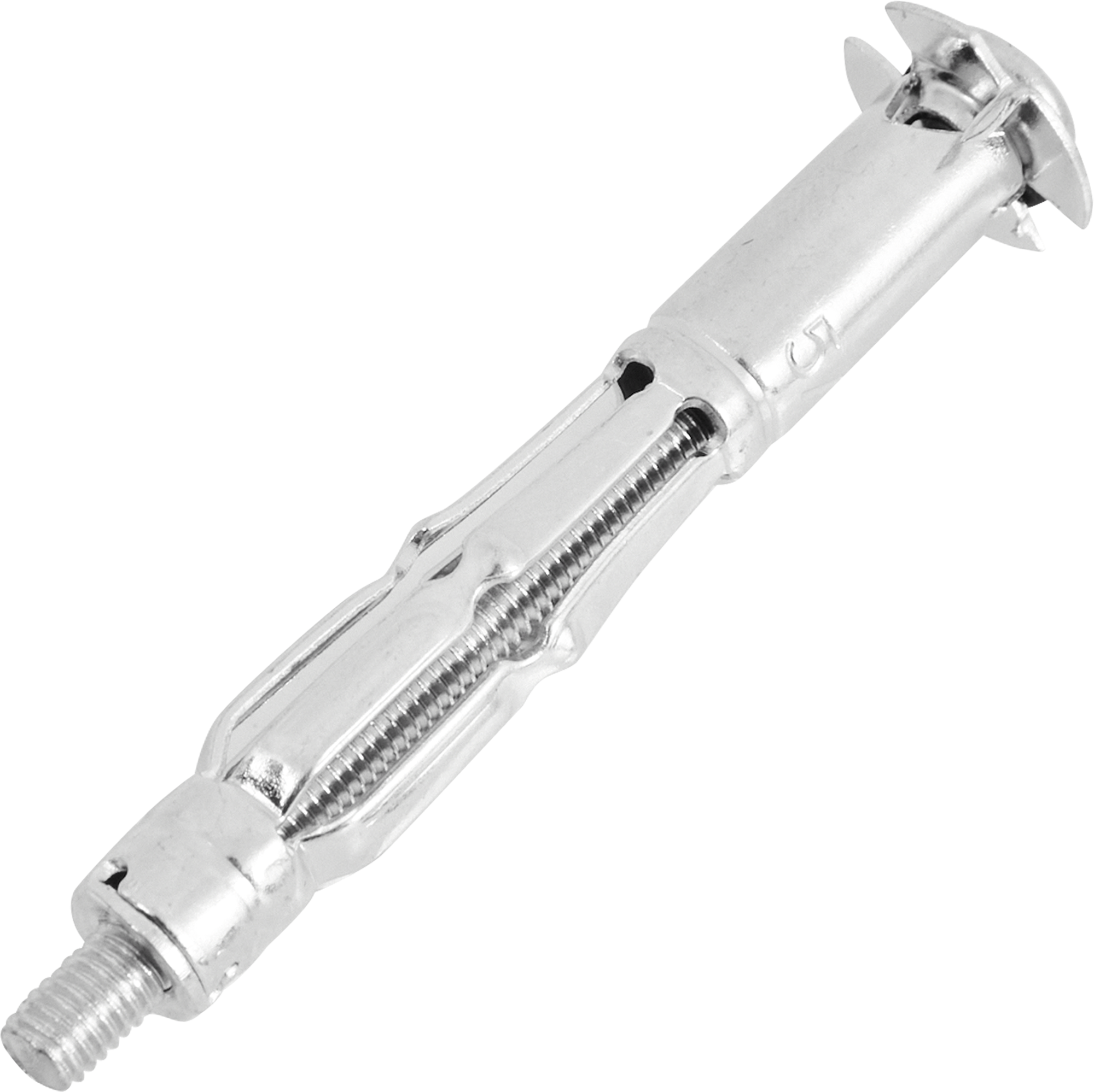 Дюбель-Молли для гипсокартона Sormat 5x26 10 шт. ️ купить по цене 412 ...