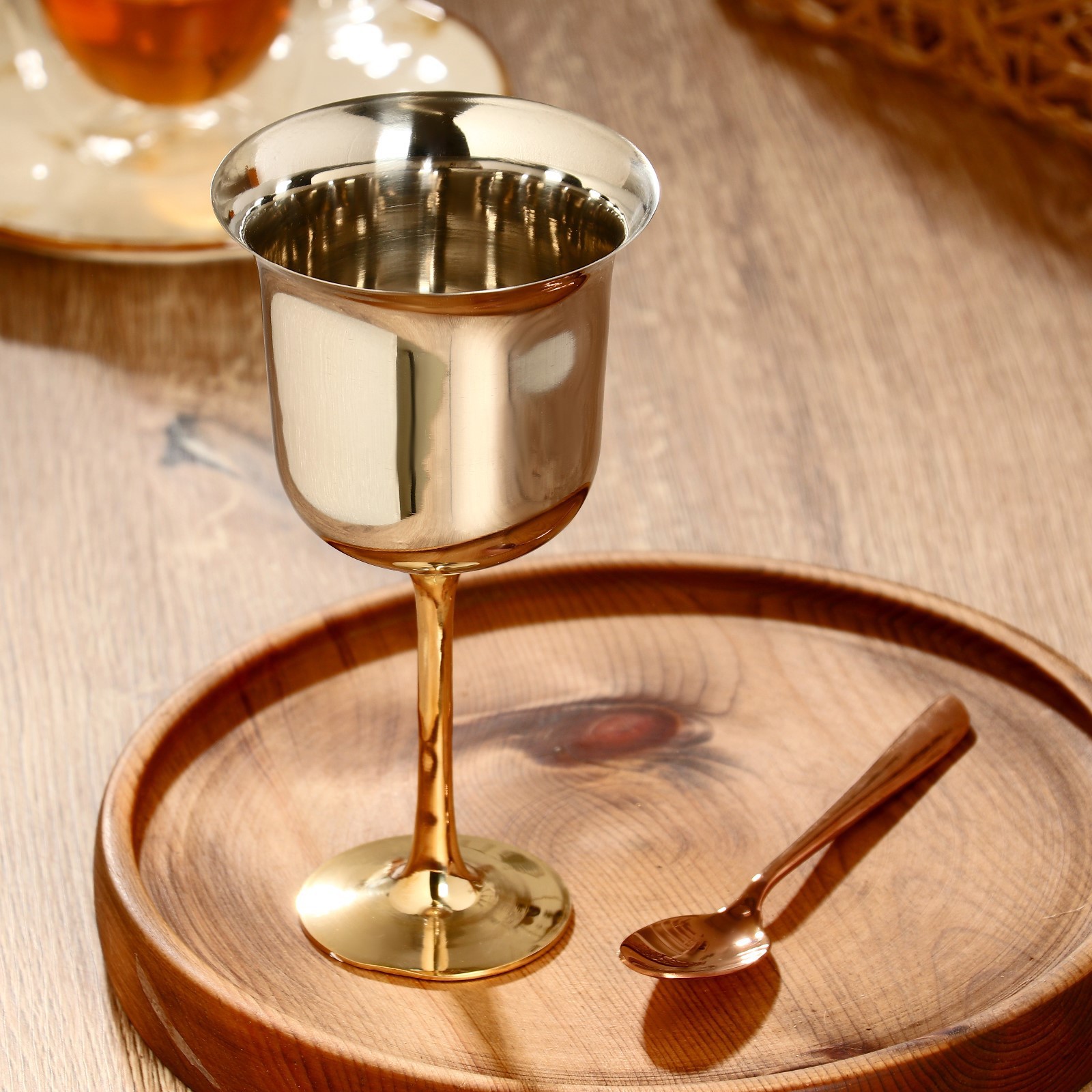 Фужер Simaland "София" 270 мл ️ купить по цене 2 219 ₽/шт. в Москве с ...