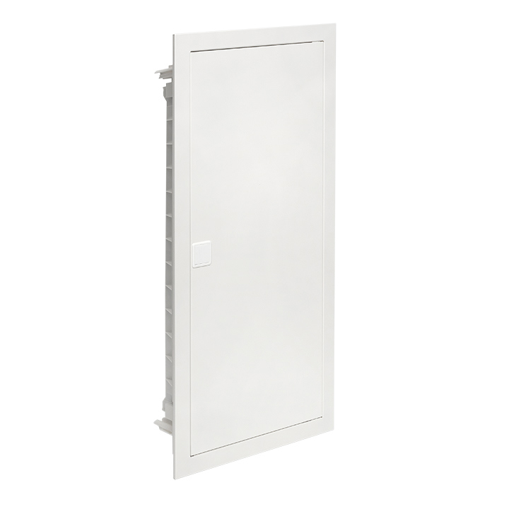 Щит распределительный встраиваемый EKF Nova 48 модулей IP40 металл ️ купить по цене 15303 ₽/шт ...