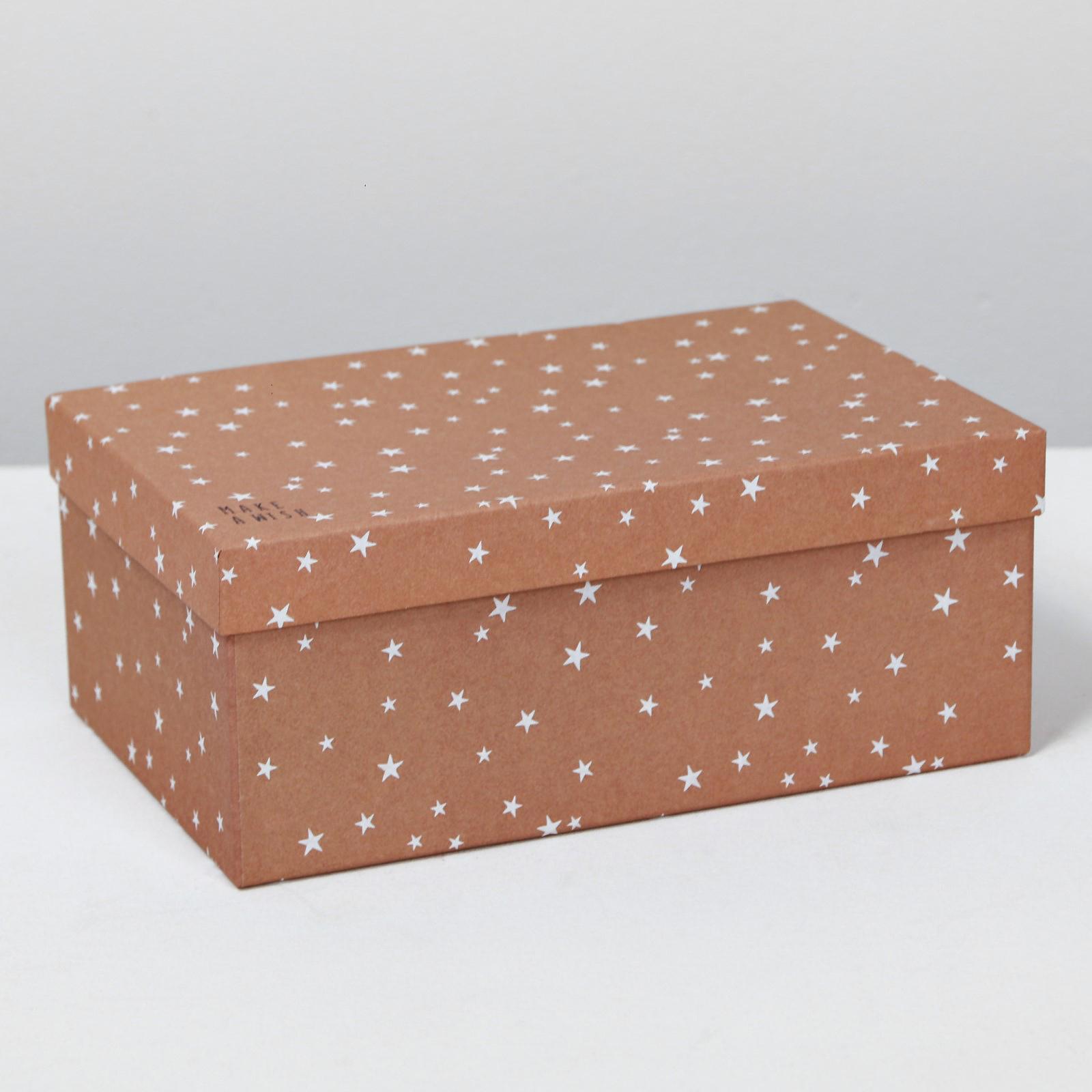 Коробка Tim-Box прямоугольная «Универсальная» 24x15.5x9.5 см ️ купить ...