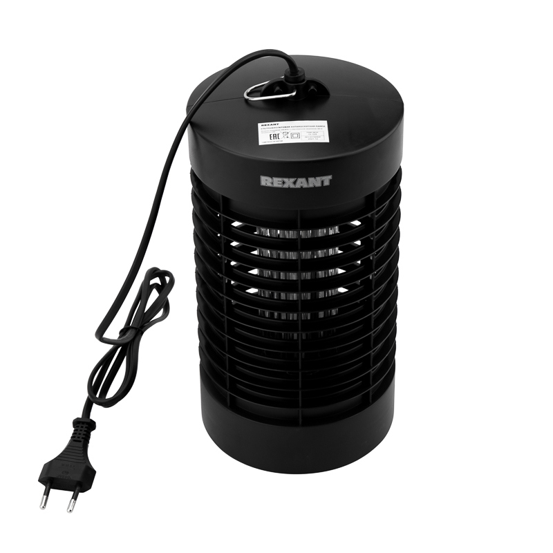 Антимоскитная лампа Rexant R30 71-0656 ️ купить по цене 35 218 ₽ в Москве с доставкой в интернет ...