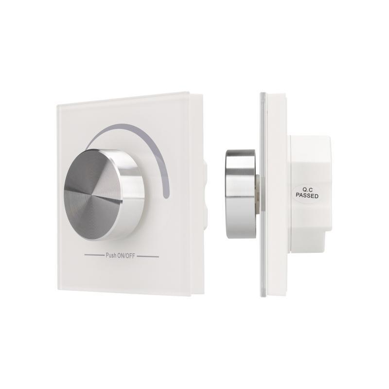 Панель Arlight Rotary SR-2836R-RF-IN White 3V DIM 020948 ️ купить по ...