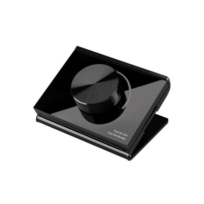 Панель Arlight Rotary SMART-P100-DIM Black 3V 2.4G 029921 ️ купить по ...