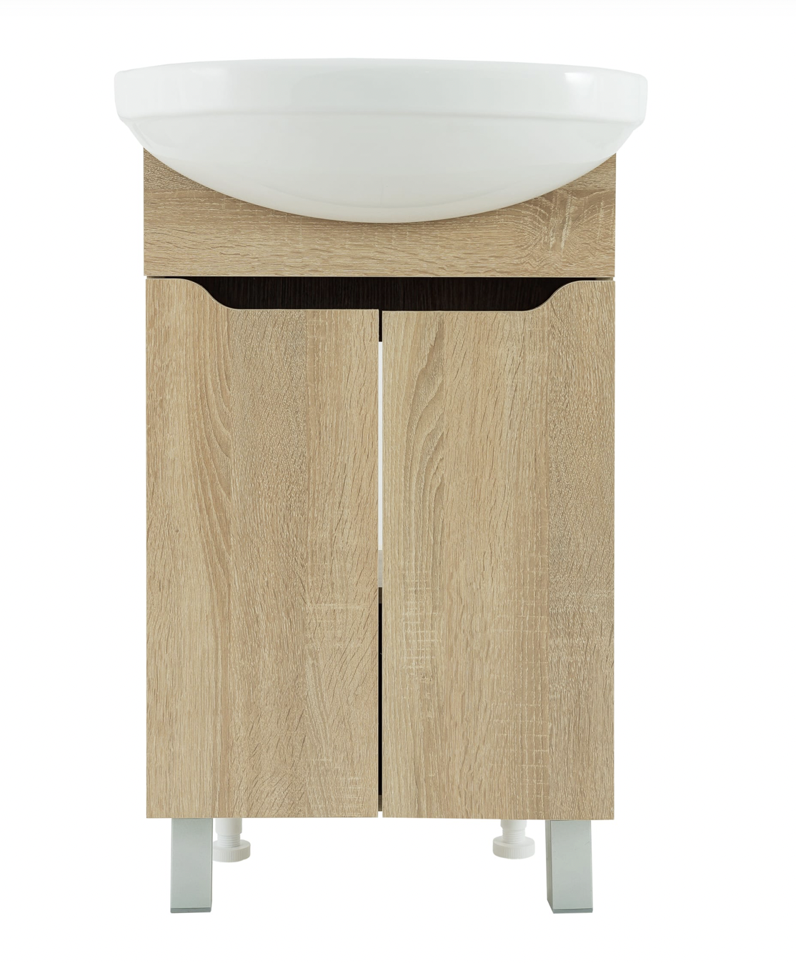 Тумба Руан Эрика 60 см цвет ️ купить по цене 1 260 ₽ в Новосибирске с ...