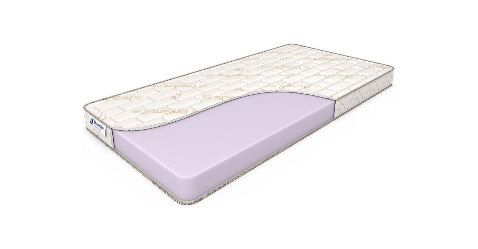 Матрас Dreamline Classic Roll Slim 120x200, полутораспальный ️ купить ...
