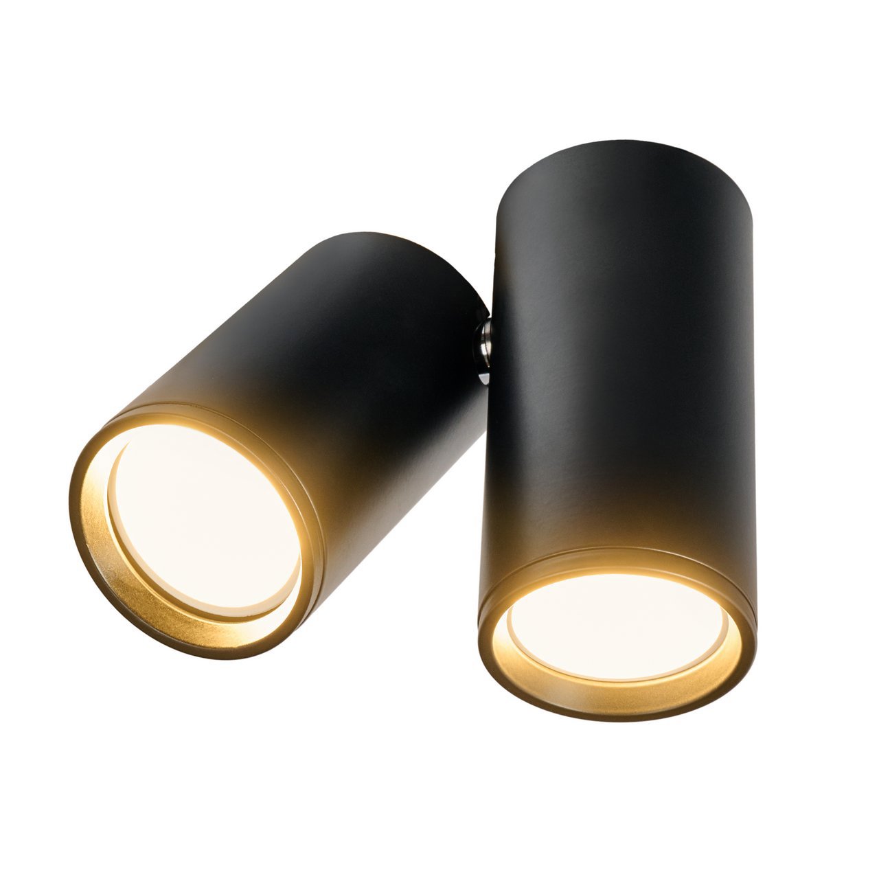 Спот поворотный светодиодный IMEX IL.0005.5000-2 5 м² нейтральный белый ...