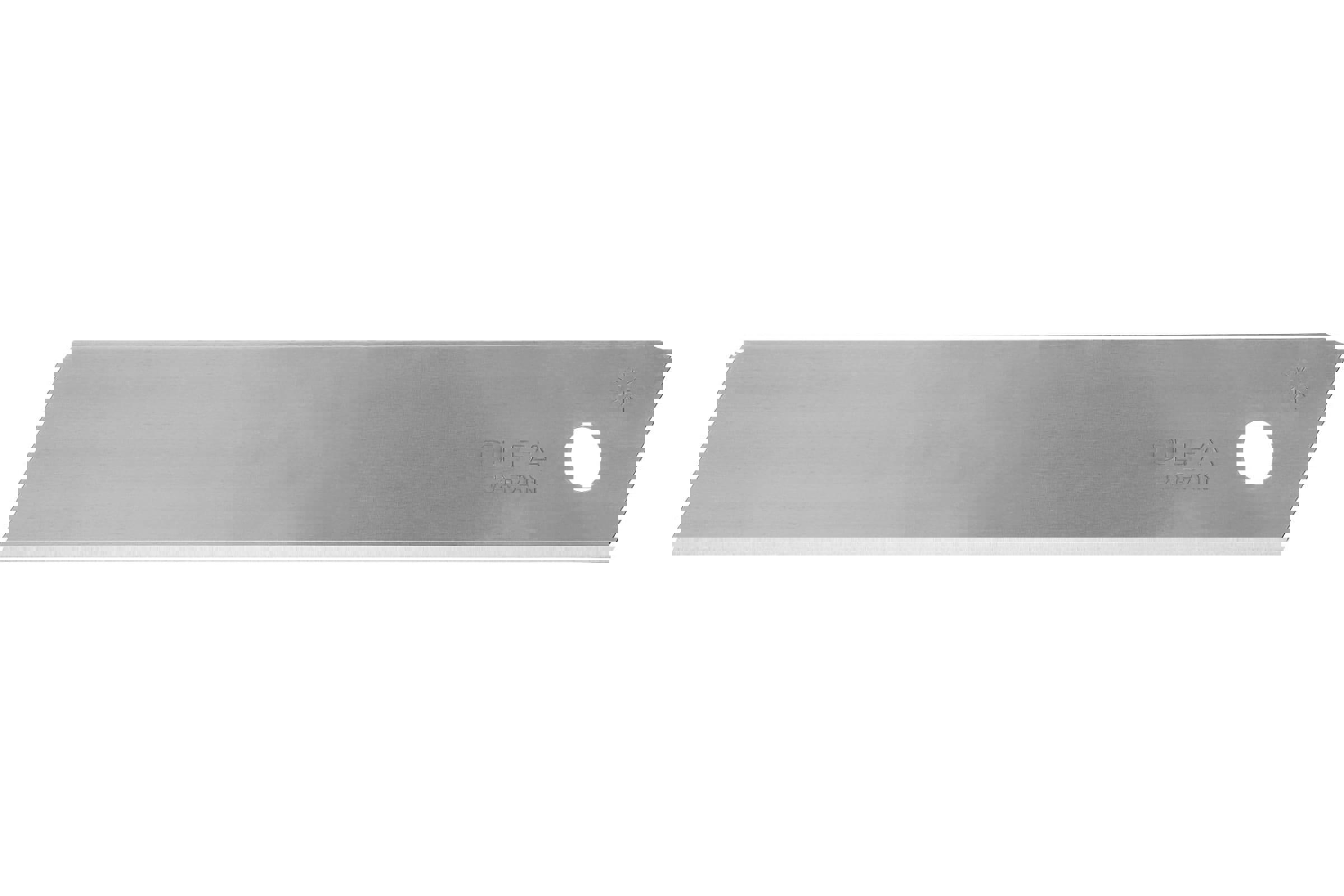 Сменное лезвие OLFA OL-LB-SOL-10, 18 мм, 10 шт ️ купить по цене 437 ₽/шт. в Москве с доставкой в ...