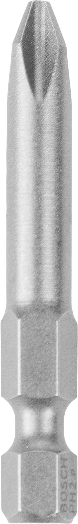 Бита крестовая Bosch Extra Hard 2607002503 PH2x49 мм, 25 шт. ️ купить ...