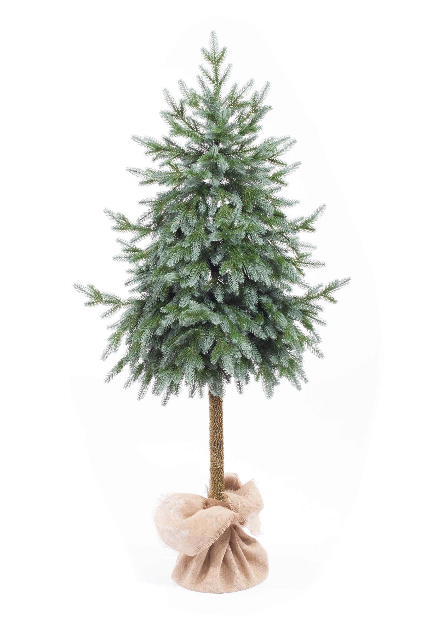 Ель новогодняя искусственная Elkade 345328 Мальва 150 см ️ купить по ...