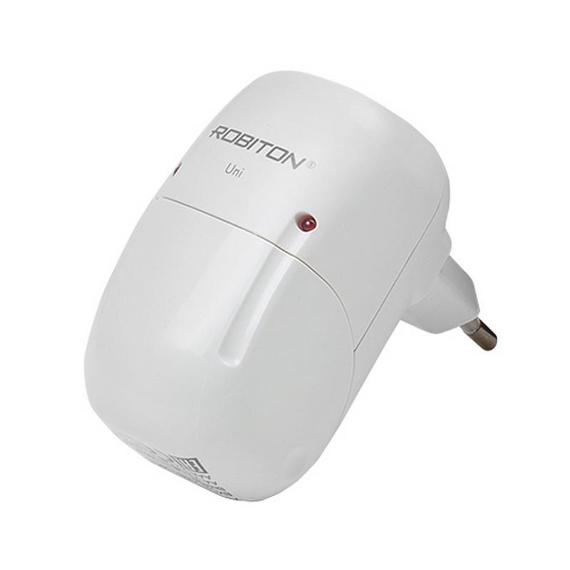 Зарядное устройство Robiton Uni BL1 ️ купить по цене 630 ₽/шт. в Москве с доставкой в интернет ...