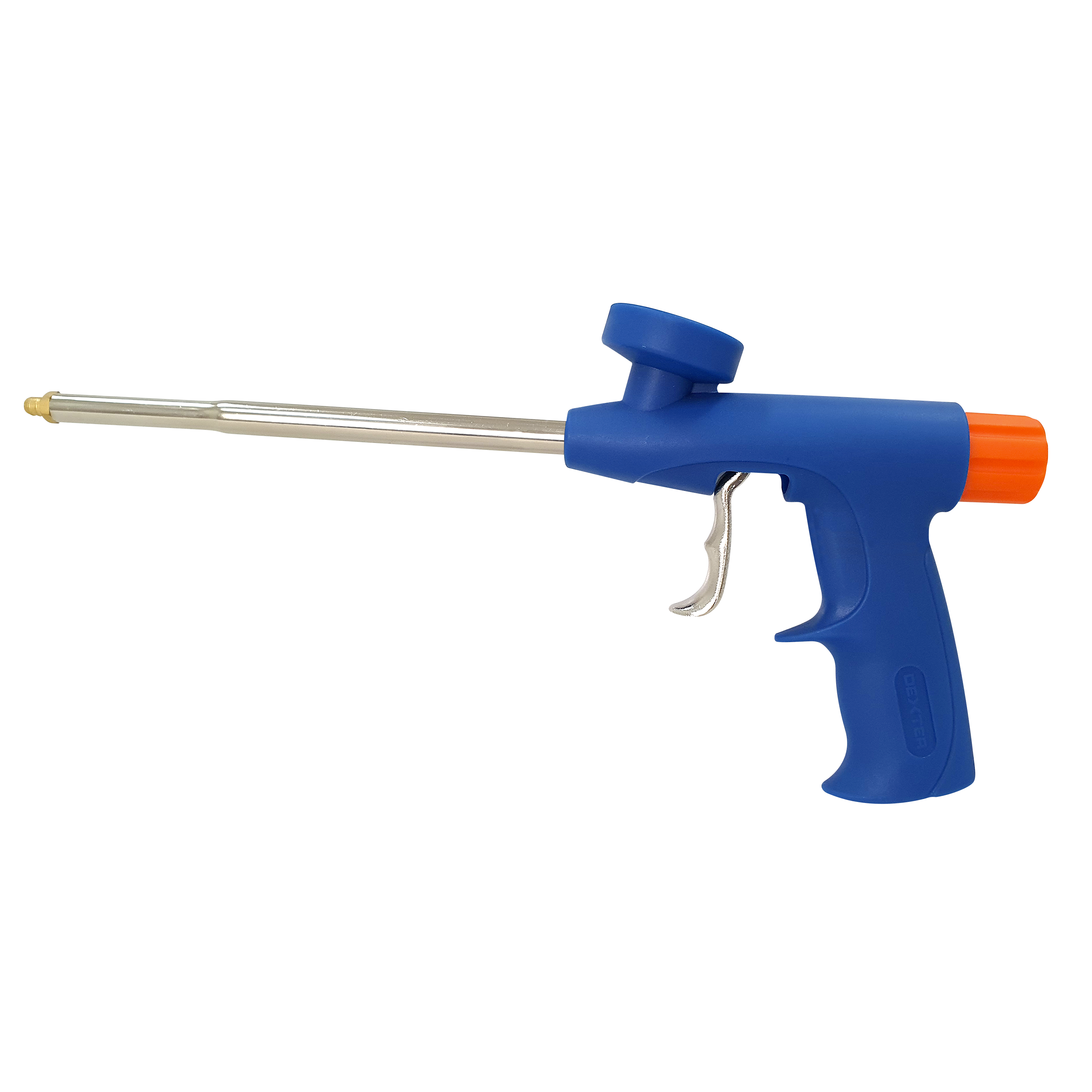 Пистолет пенный монтажный 60 фото - Baxastroy.ru