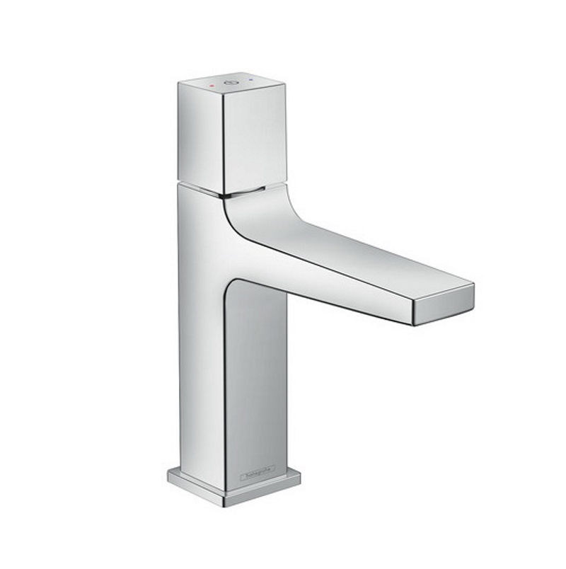 Смеситель для раковины Hansgrohe 32571000 ️ купить по цене 44 269 ₽ в ...
