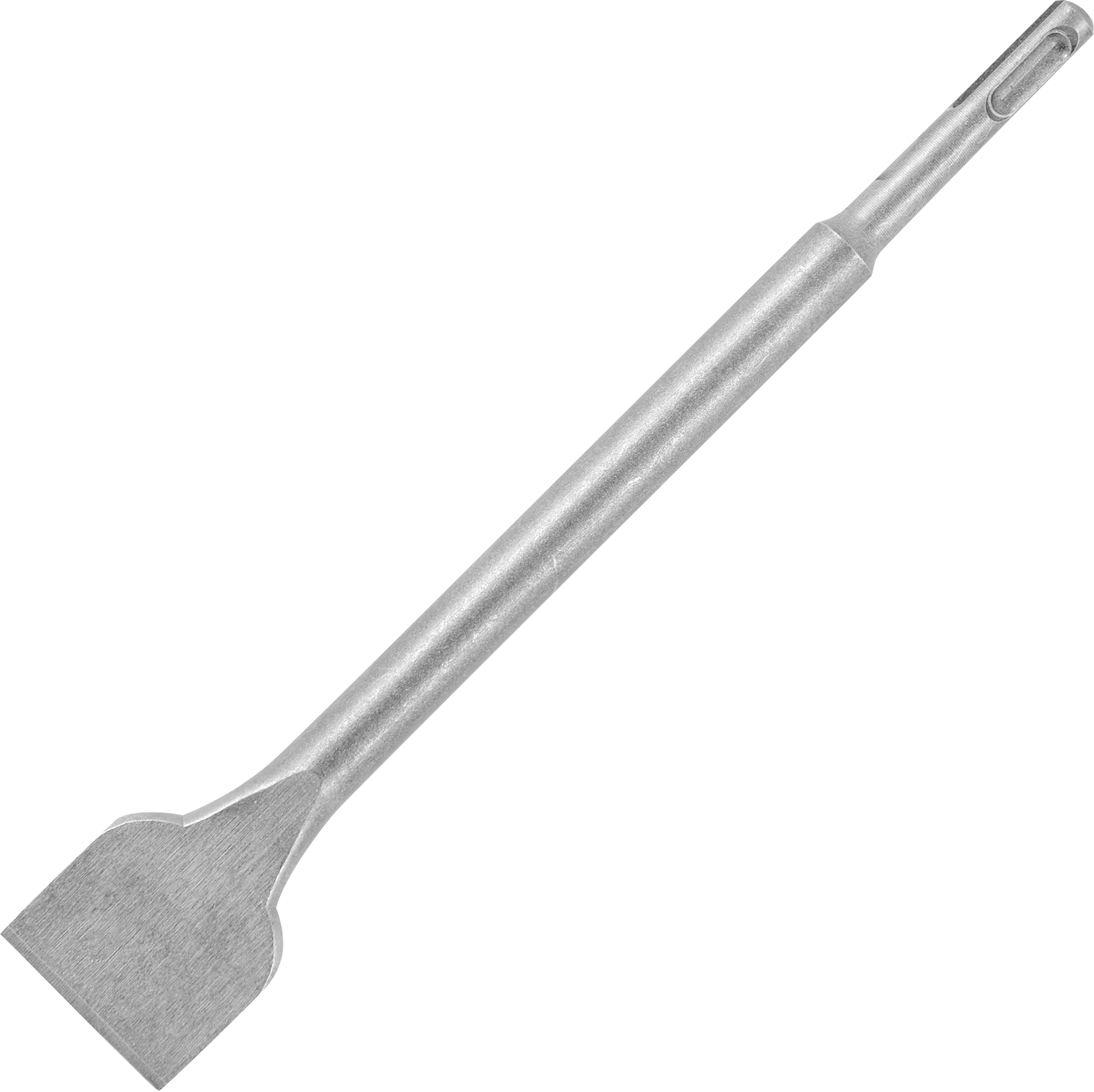 Зубило лопаточное SDS Plus 40x250 мм ️ купить по цене 150 ₽ в Москве с ...