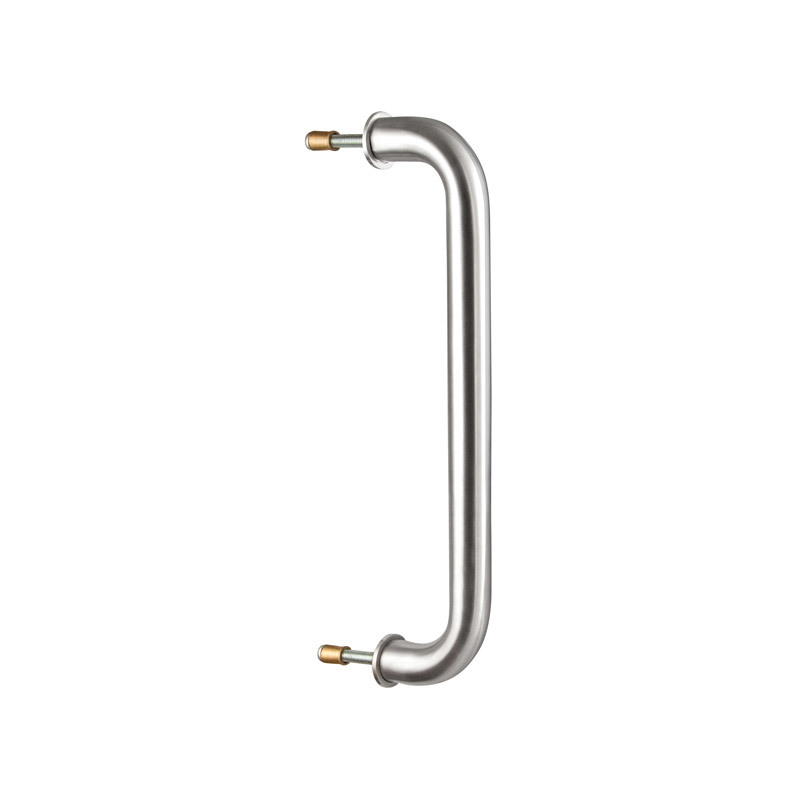 Ручка-скоба Fuaro Pull.PH25/300.21 Inox 304 (PH-21-25/300-Inox) ️ купить по цене 1 745 ₽ в ...