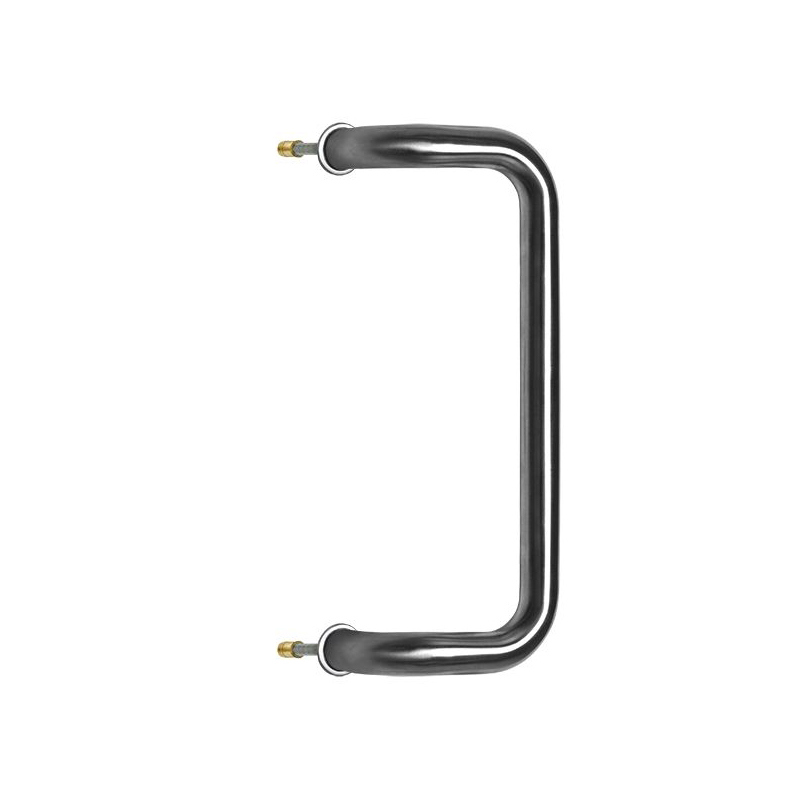 Ручка-скоба Fuaro Pull.PH25/300.25 Inox 304 (PH-25-25/300-Inox) ️ купить по цене 2 389 ₽/шт. в ...