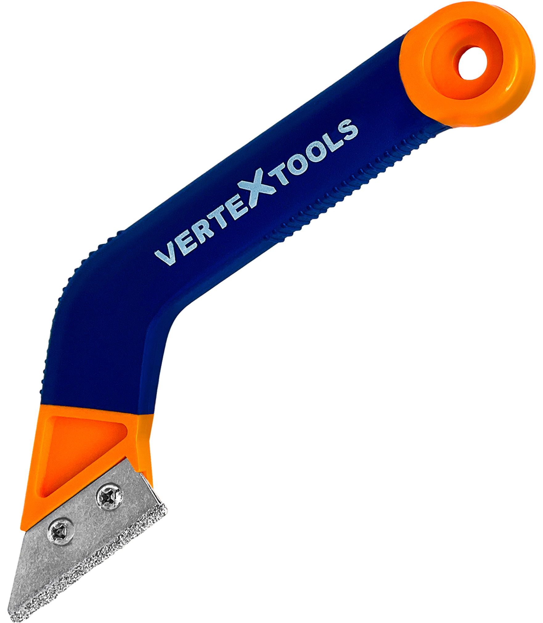 Скребок для очистки межплиточных швов Vertextools 0012-50-1, 20 мм ️ ...