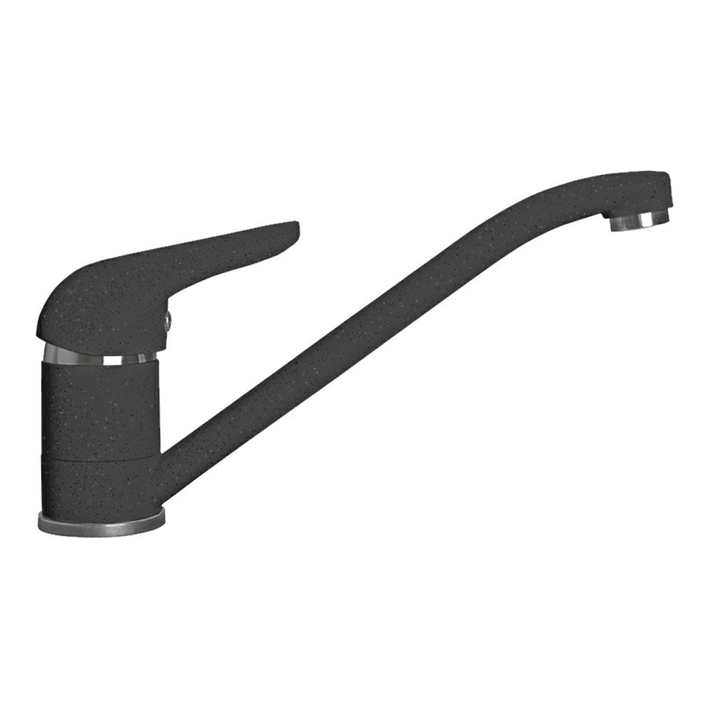 Смеситель для кухни GRANFEST GF 2124 графит ️ купить по цене 1980 ₽/шт ...