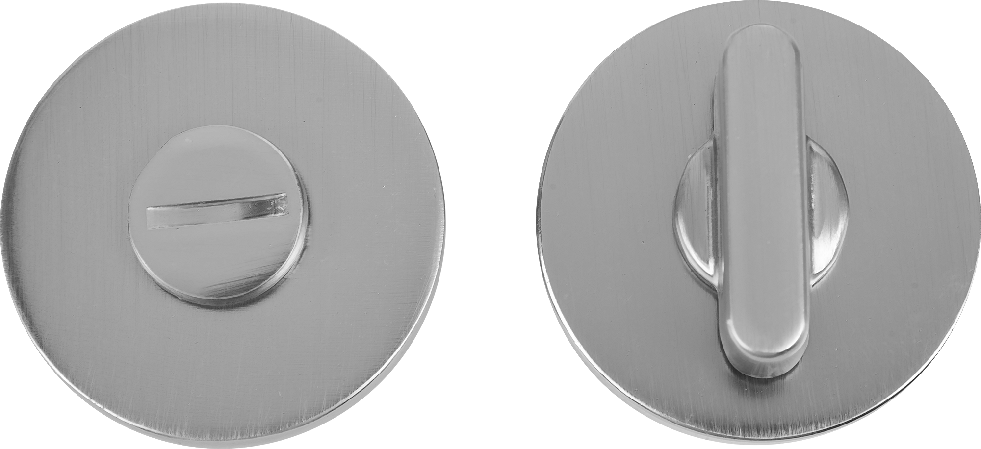 Фиксатор под ручки Puerto Slim AL 06 SSC цвет матовый хром ️ купить по ...