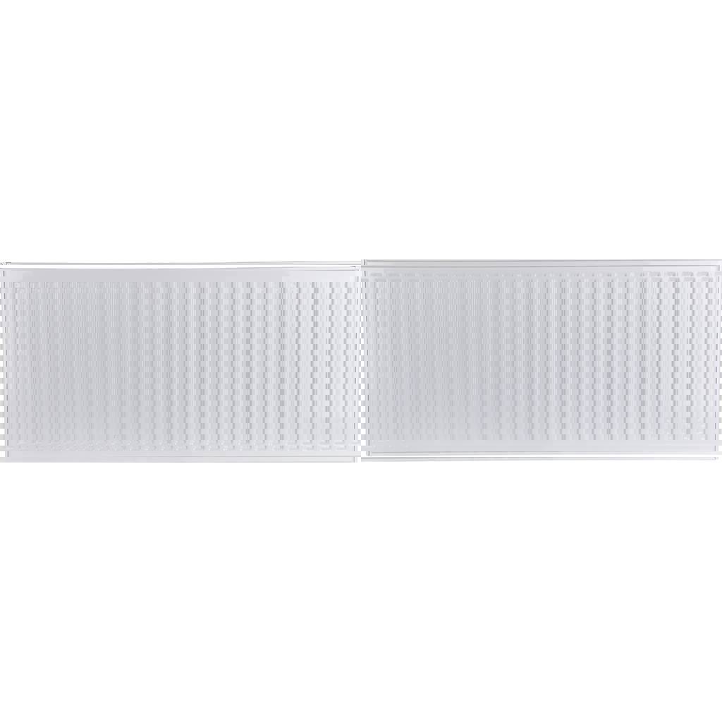 Радиатор ROMMER Compact 11/500/1800 боковое подключение сталь ️ купить ...