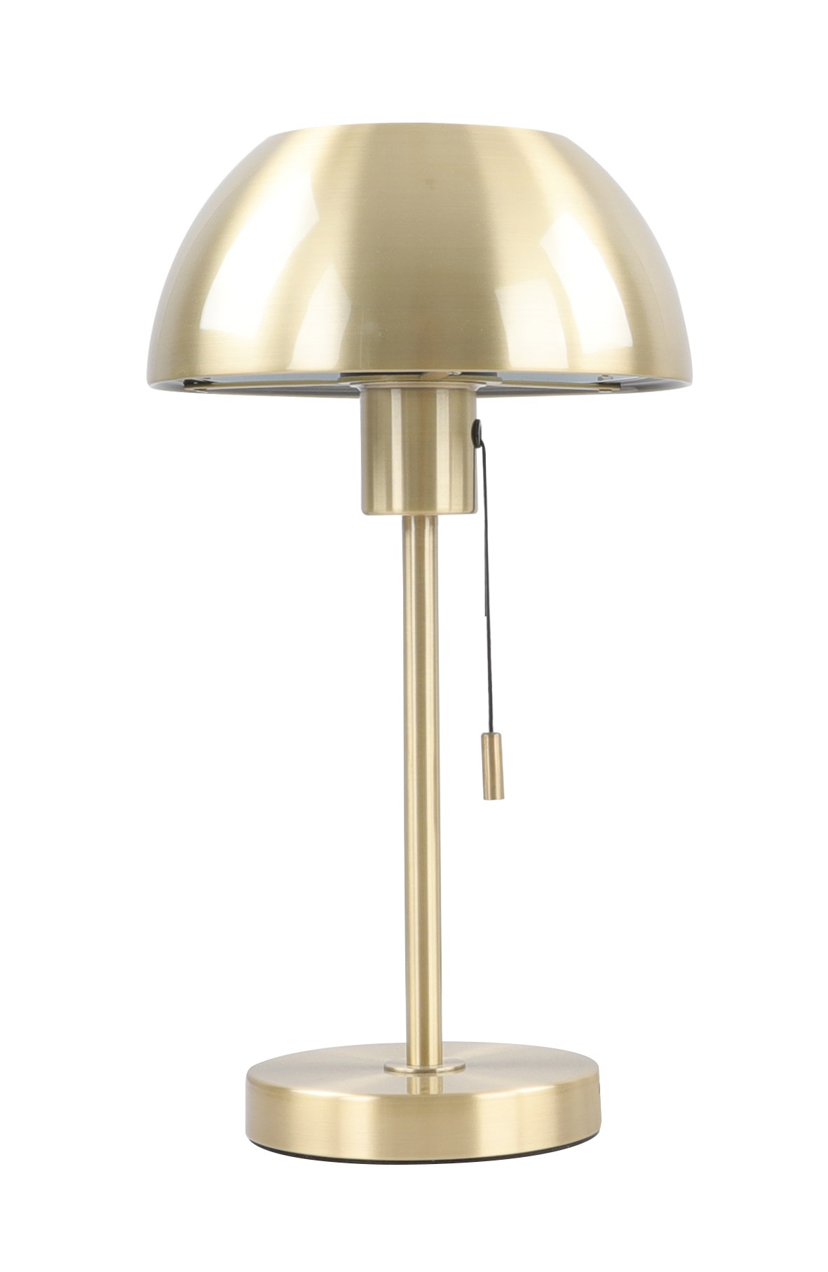 Настольная лампа ARTSTYLE HT-709AB цвет латунь ️ купить по цене 4817 ...