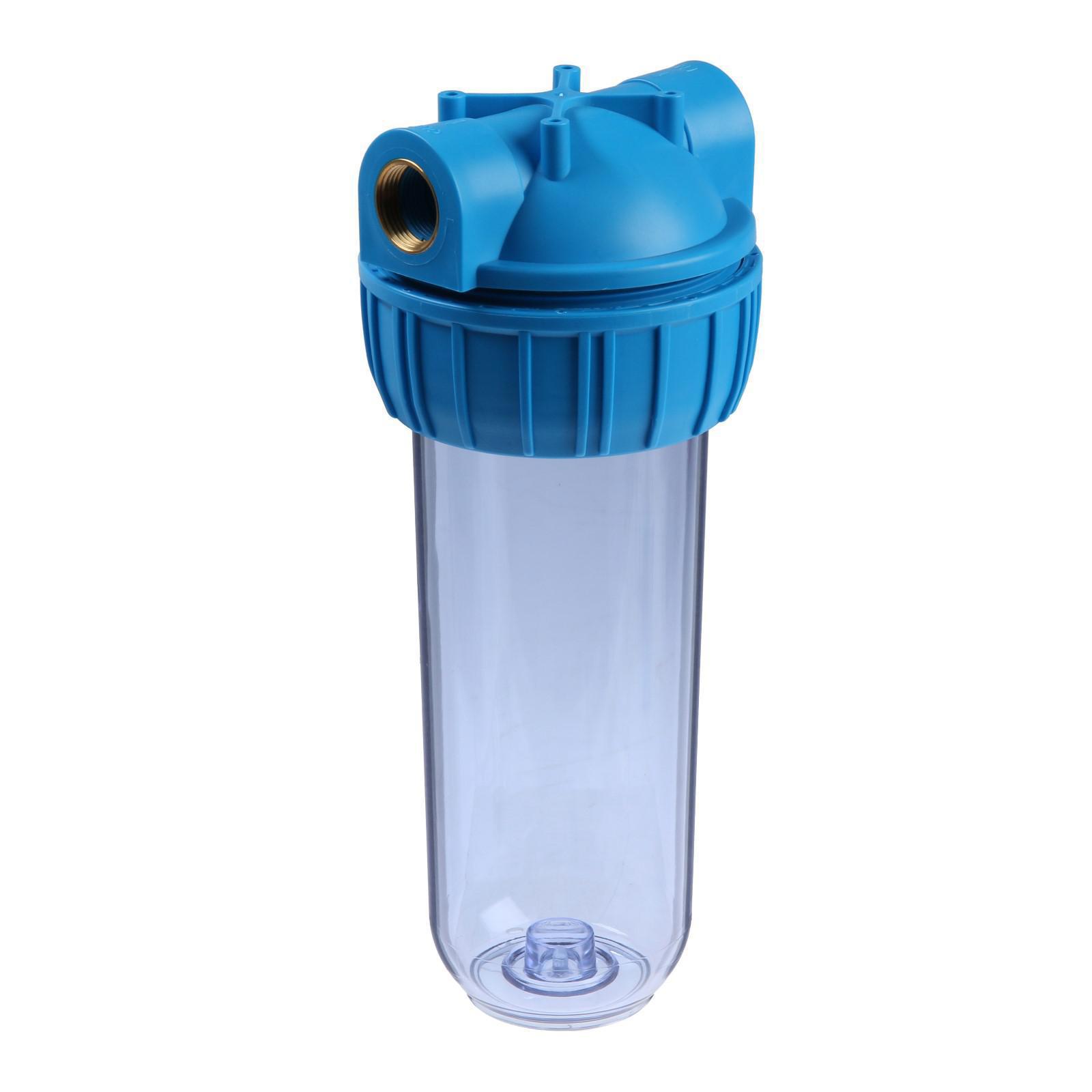 Корпус для фильтра ITA Filter F20121-3/4 21 3/4 ключ и крепеж с ...