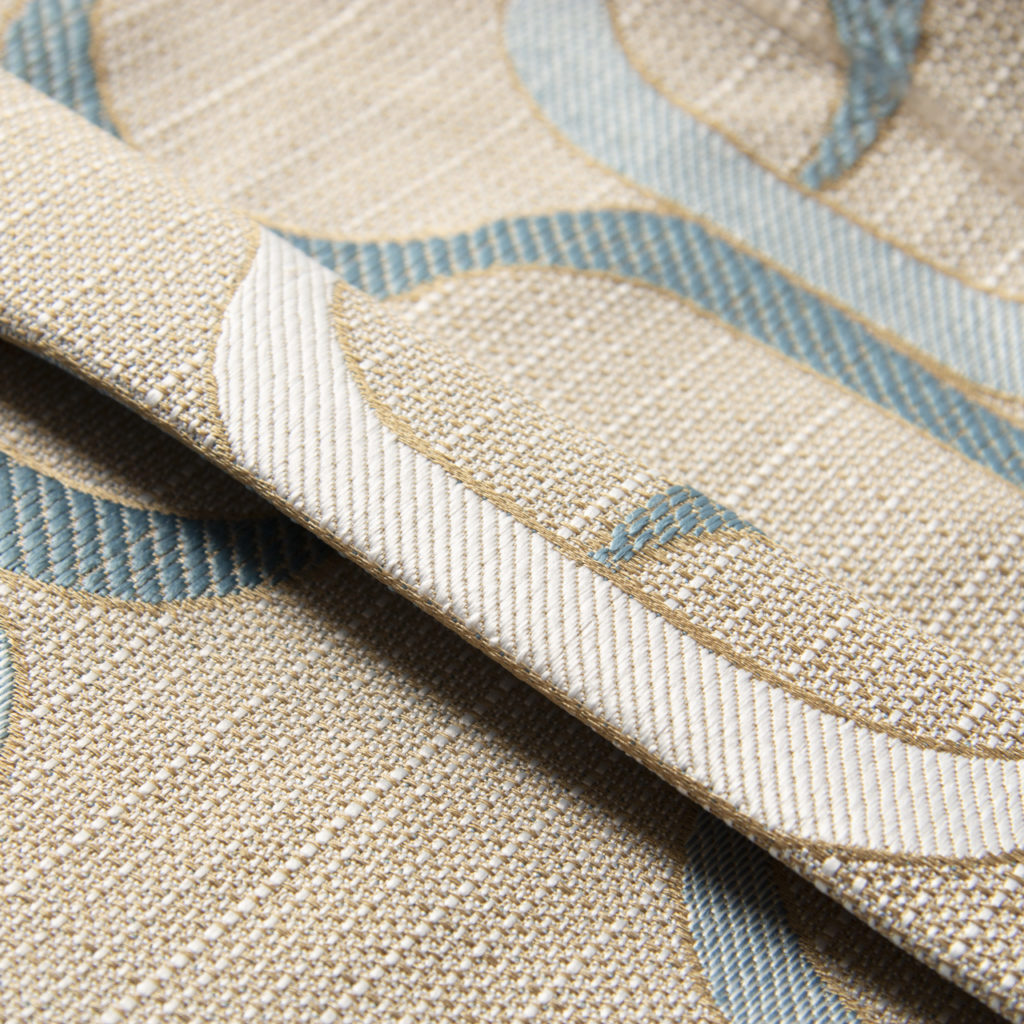 Ткань на отрез Sartik 1578128 ширина ткани 300 см, полиэстер, цена за 1 ...