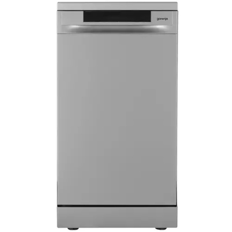 Посудомоечная машина Gorenje GS541D10X ️ купить по цене 44999 ₽/шт. в ...