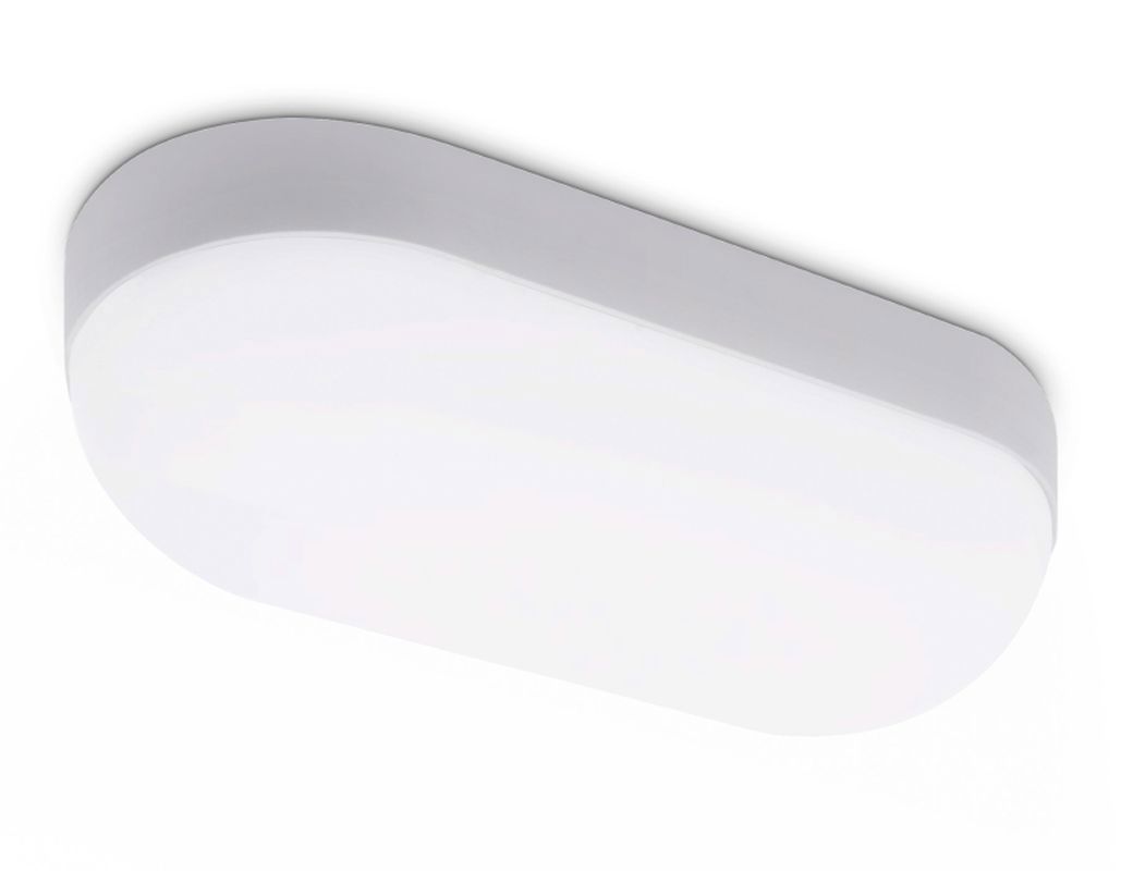 Светильник потолочный светодиодный уличный Ambrella Light ST8662 Street ...