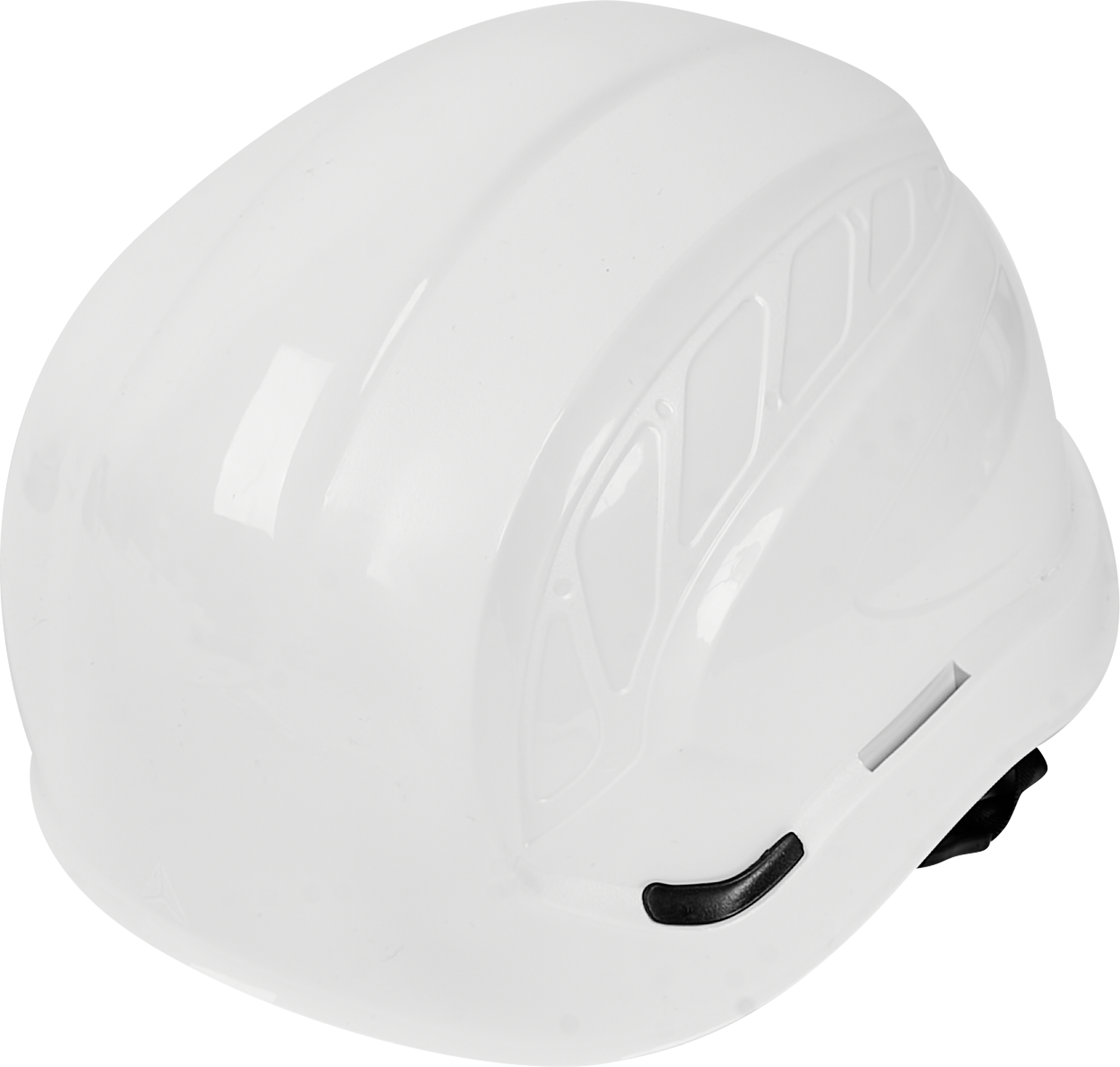 Каска защитная Delta Plus Granite Peak белая ️ купить по цене 1708 ₽/шт ...