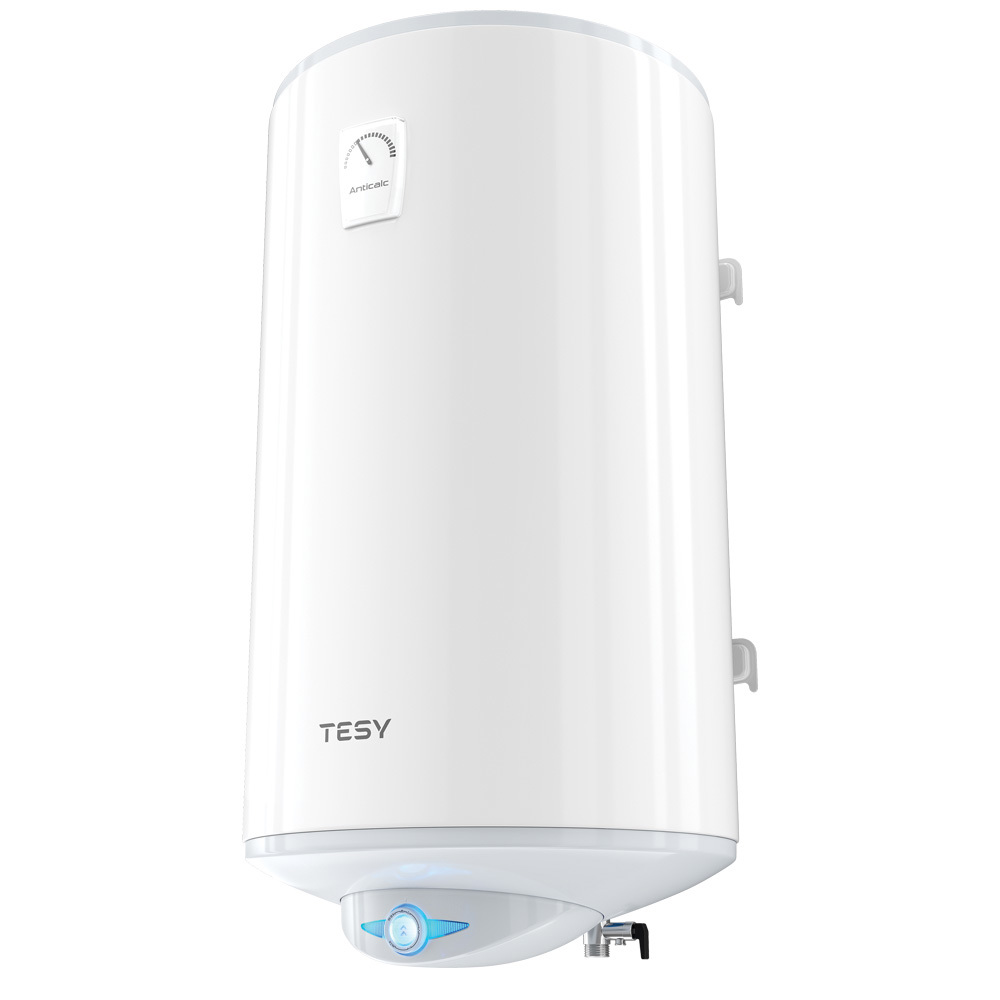 Накопительный водонагреватель электрический 30 л Tesy GCV 303516D B14 ...