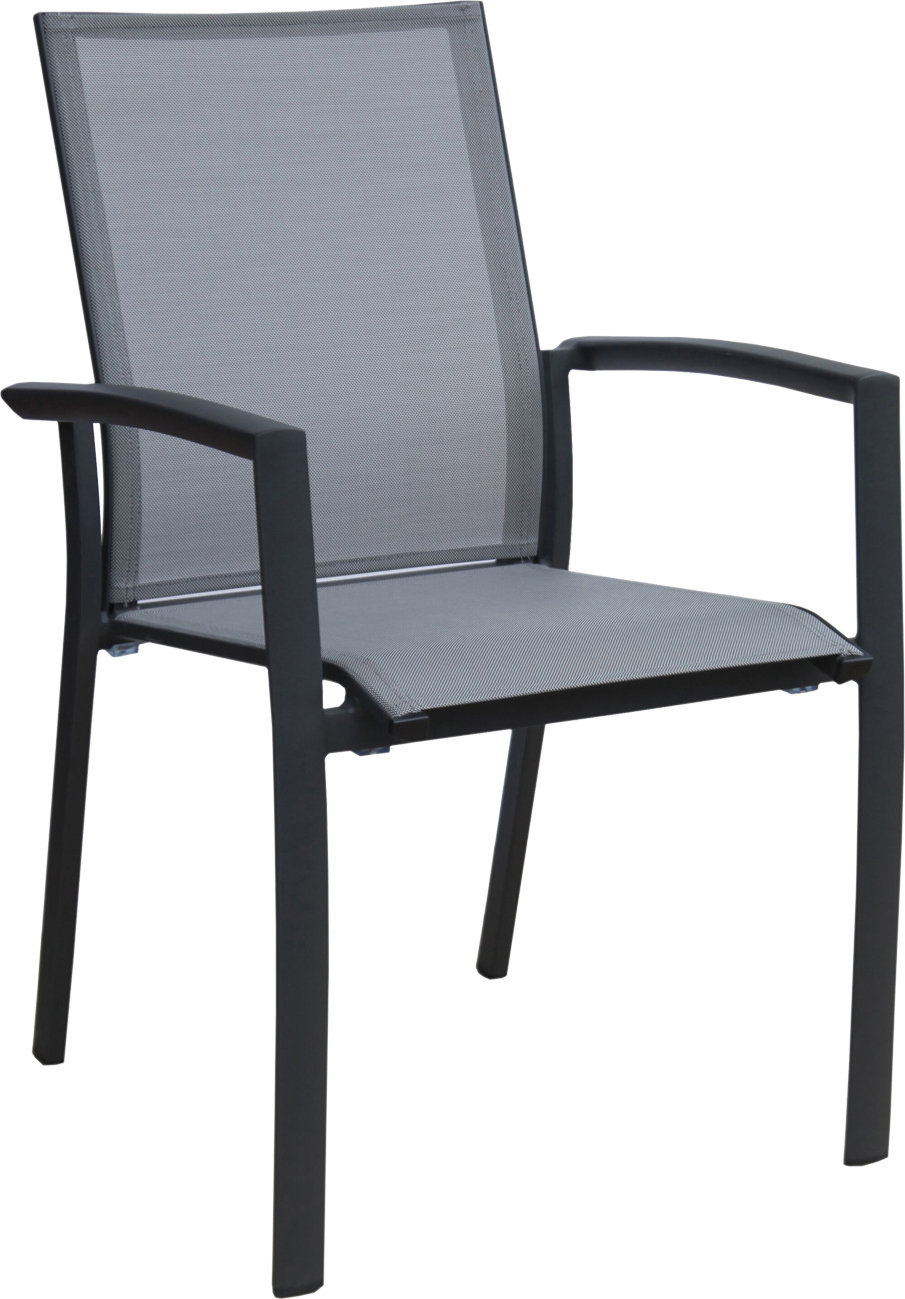 Кресло садовое Konway MB4060-1 New York 57 см х 60 см х 89.5 см ...