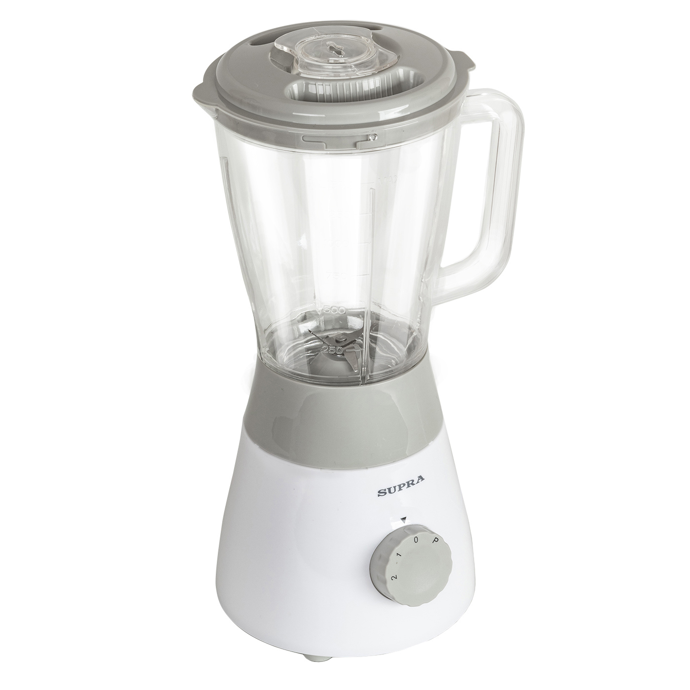 Блендер стационарный Supra HBS-123 2 скорости цвет белый ️ купить по цене 1830 ₽/шт. в Москве с ...