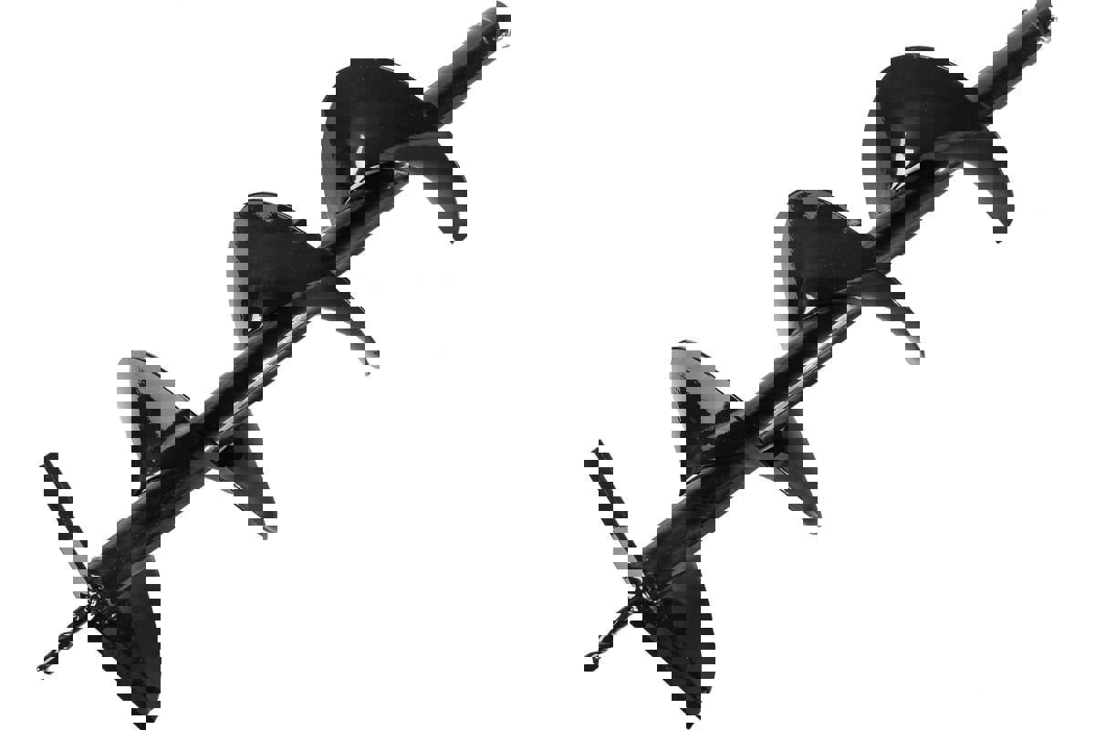 Бур AG-200 Ресанта d 200 мм L 80 см ️ купить по цене 3465.16 ₽/шт. в ...