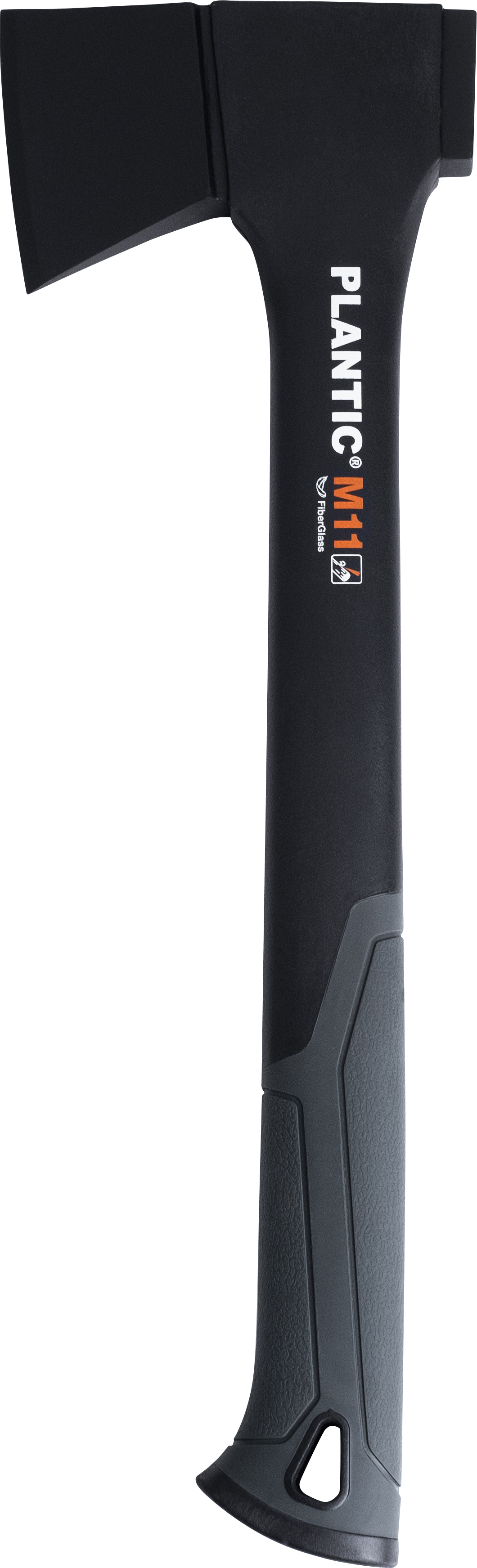 Топор универсальный Plantic Light M11 0.9 кг рукоятка из композитного материала 51 см ️ купить ...