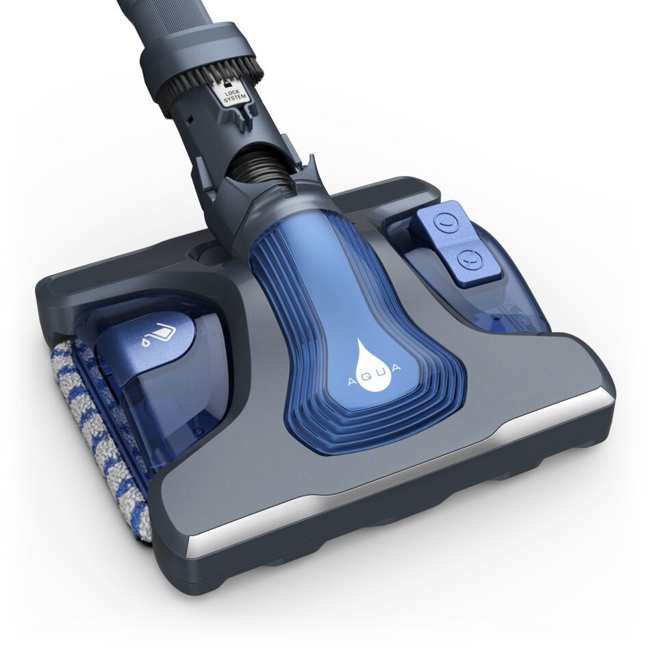 Насадка для пылесоса Tefal TY96/TY98 для влажной уборки ZR009600 ️ ...